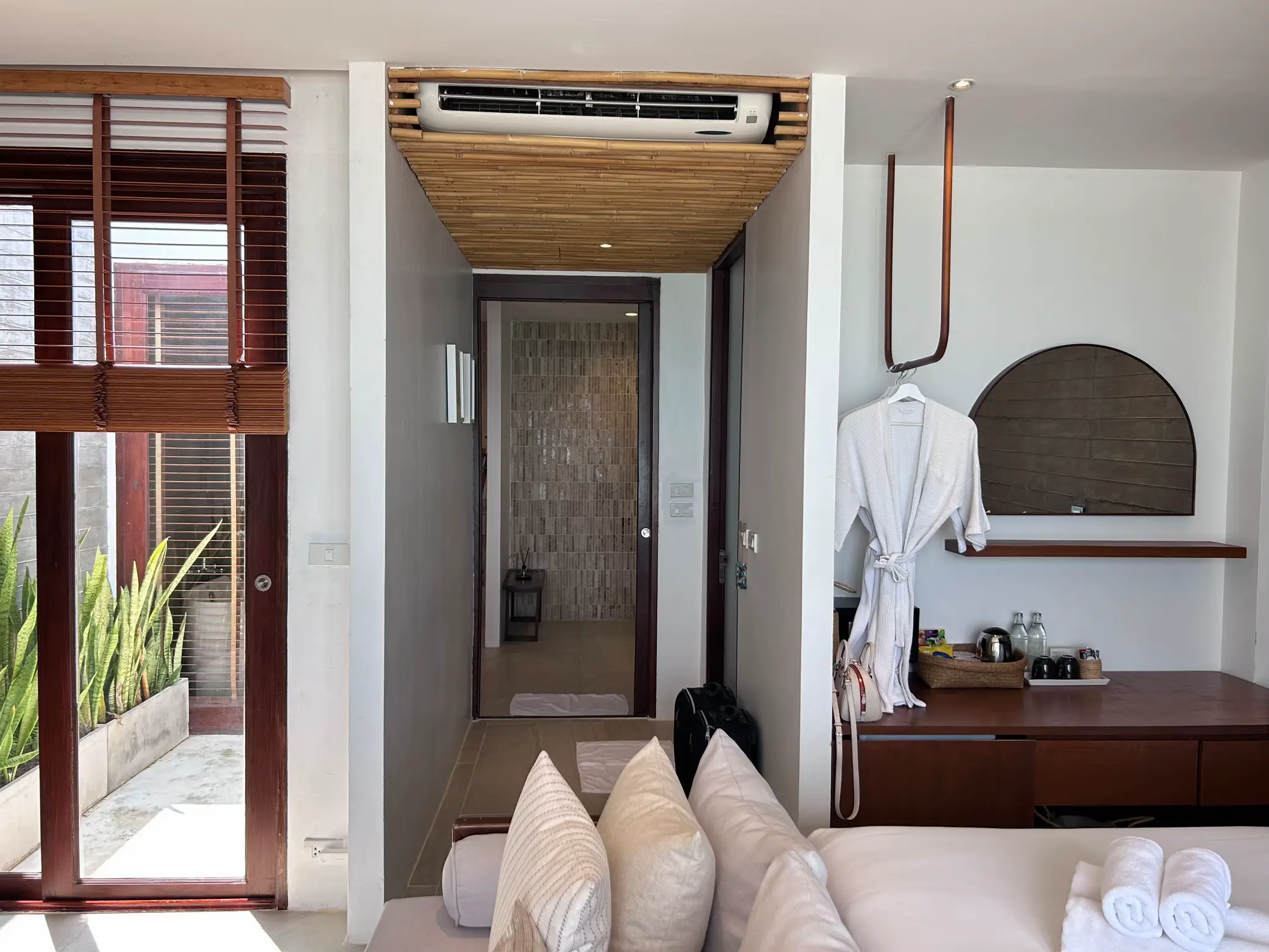 ที่พักสบายๆ จุฬาบีชรีสอร์ต ขนอม (นครศรีธรรมราช) | แกลเลอรีที่โพสต์โดย ...