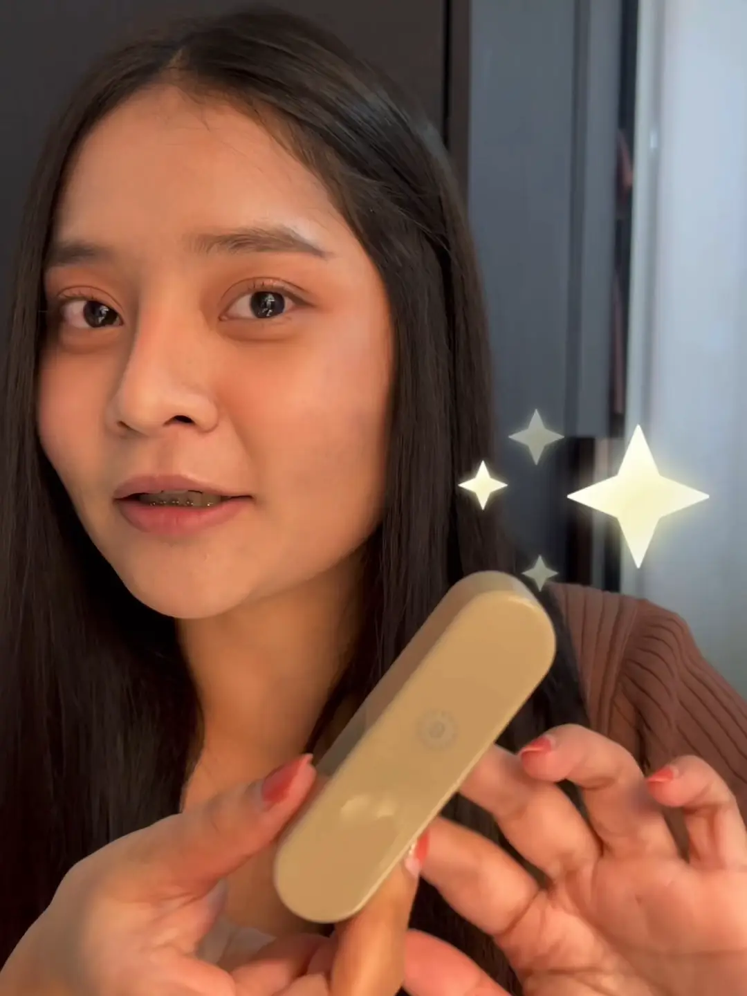 รีวิวลิปSupermom | วิดีโอที่เผยแพร่โดย Puk Kie | Lemon8