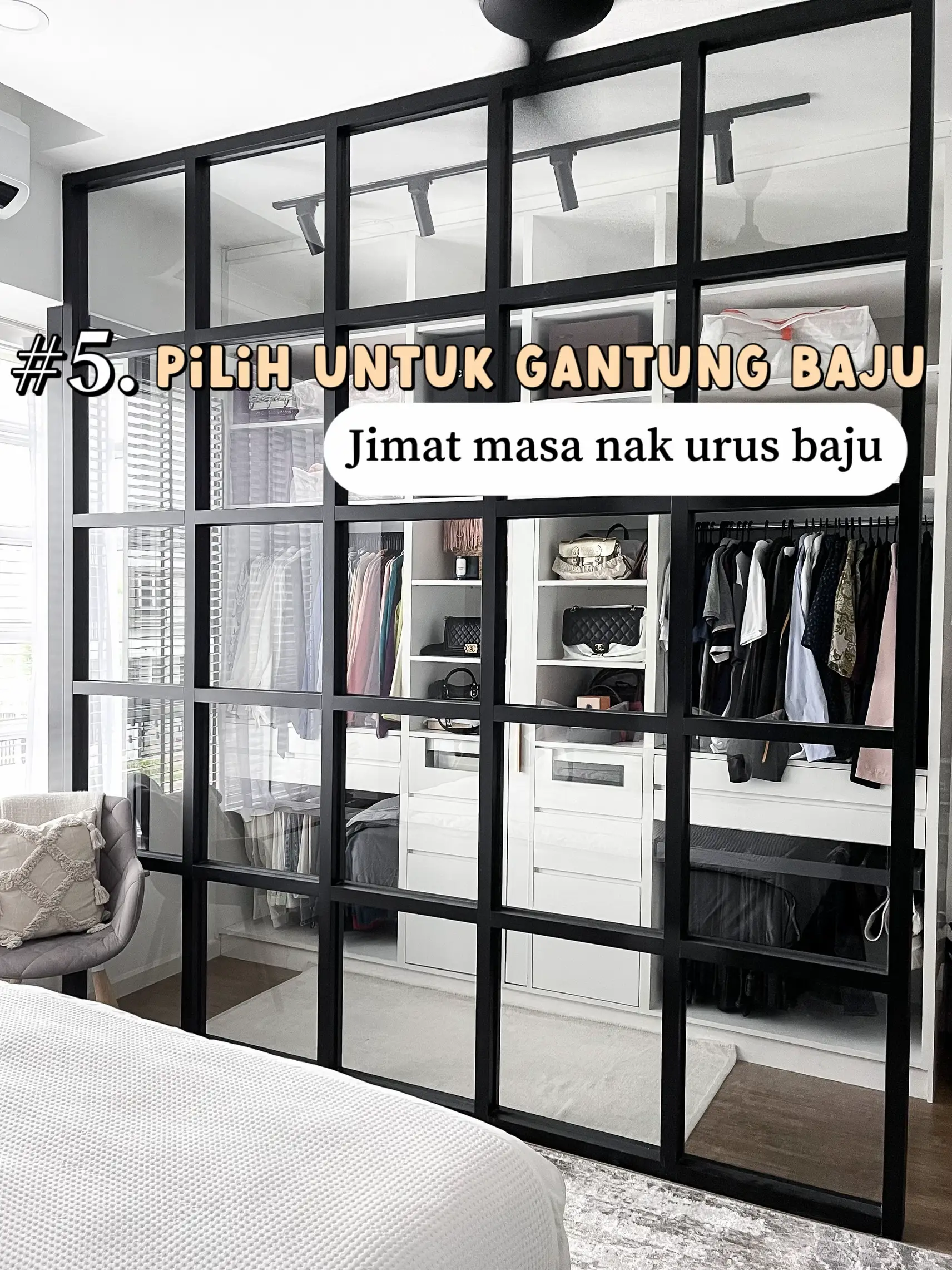 Guna Tips Ni Je Nak Ubah Jadi Rumah Minimalis | Galeri disiarkan oleh ...