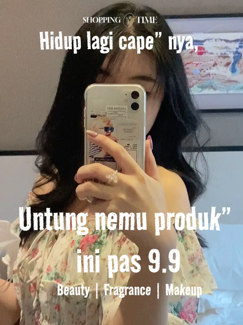 Nemu produk” ini adalah salah satu achievement aku | Galeri diposting oleh Lili .* | Lemon8