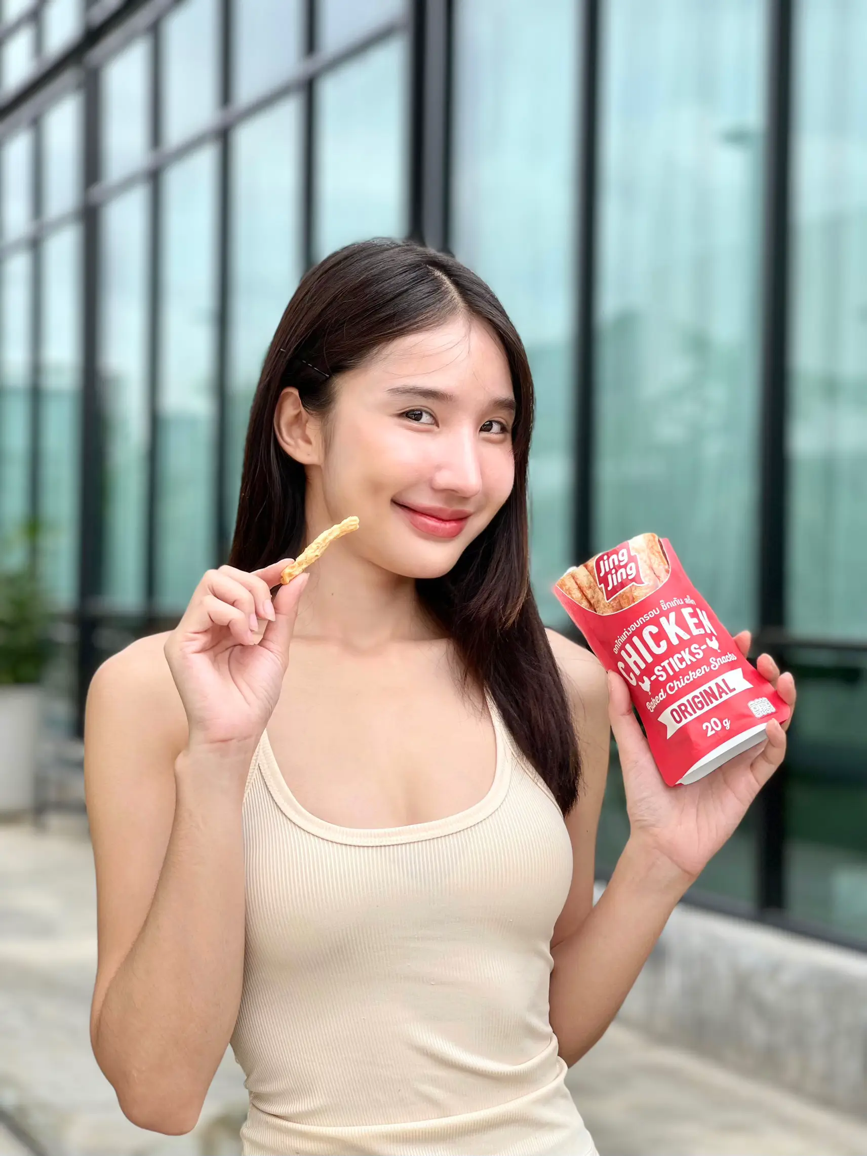 เป็นขนมคลีนที่อร่อยมากกกกก🥹 | แกลเลอรีที่โพสต์โดย beammuay(bm) | Lemon8