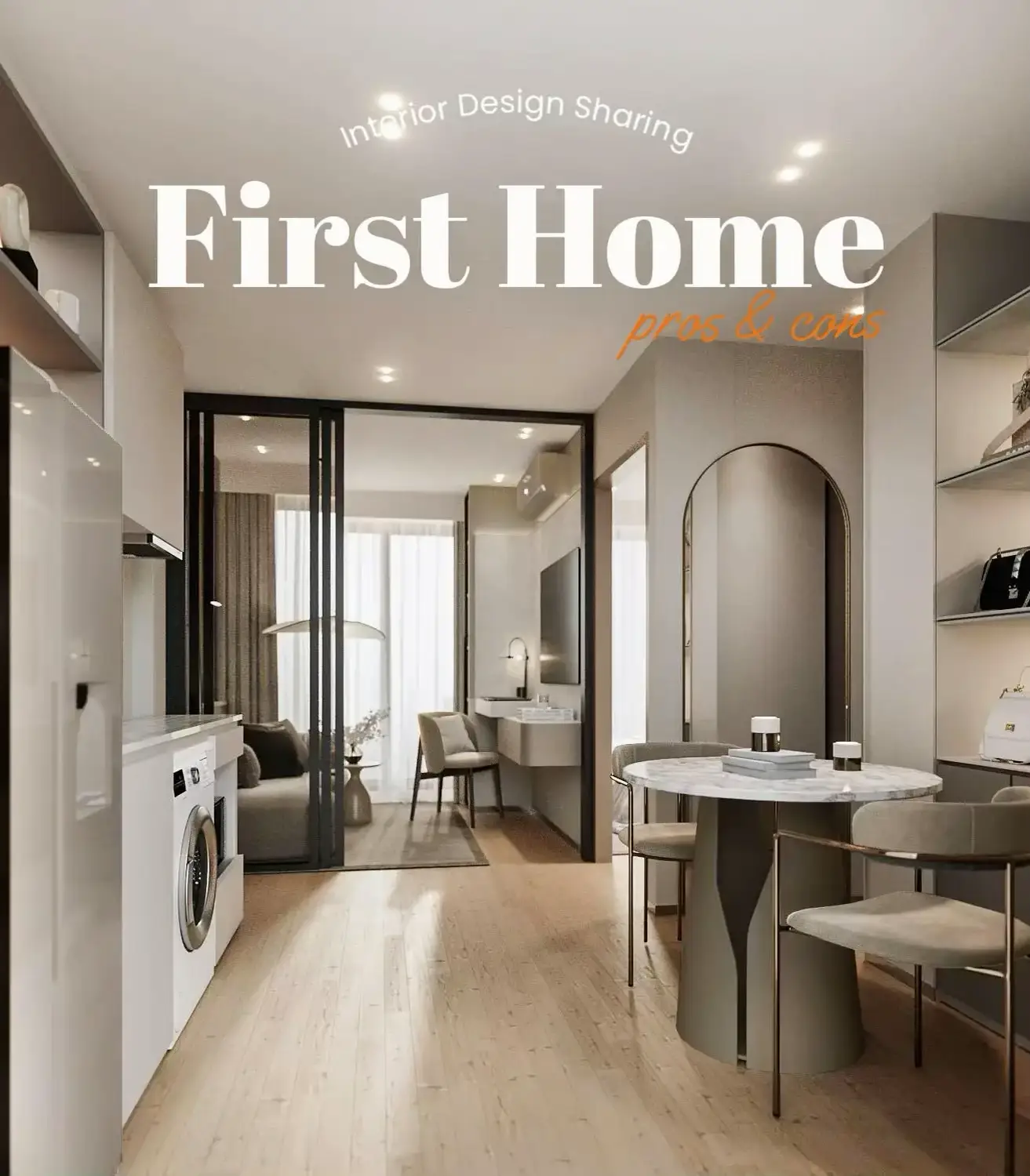 Interior Design Sharing | Gallery posted by Aspect Studio | Lemon8