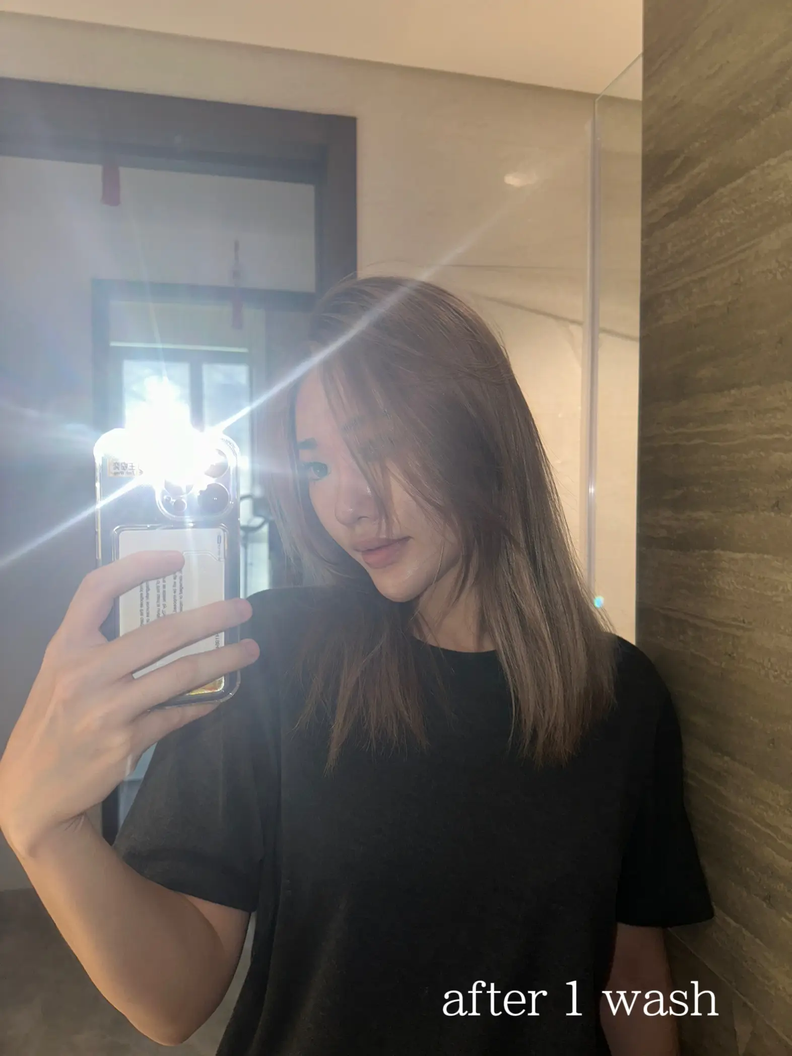 YOU NEED TO GET THIS TO MAINTAIN COLOURED HAIR 🥰 ️💯 | แกลเลอรีที่โพสต์ ...