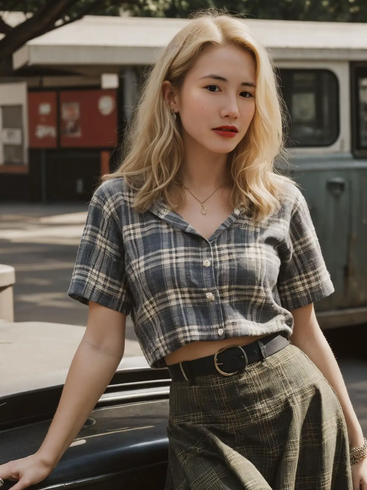 รีวิว ai จึ้งมาก | แกลเลอรีที่โพสต์โดย Pia | Lemon8