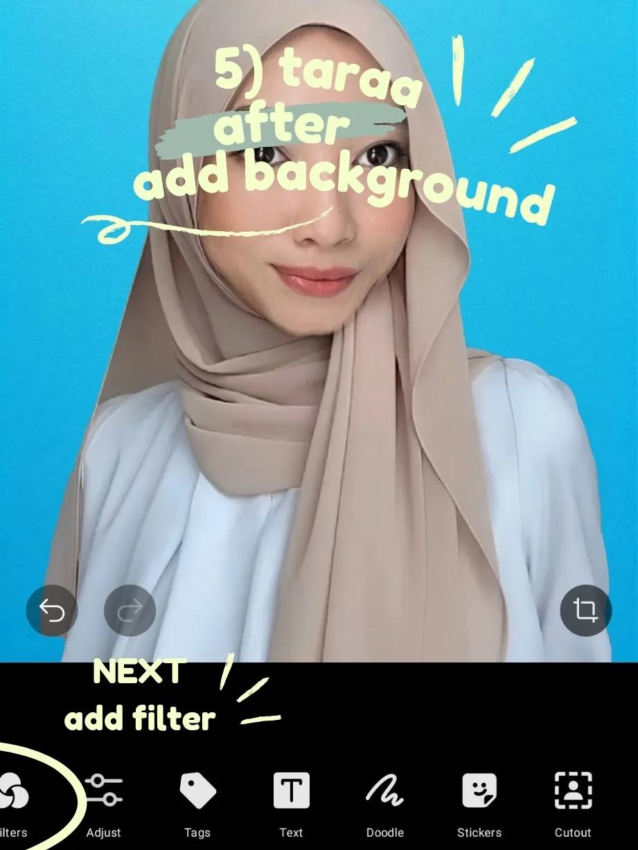 GAMBAR PASSPORT/ KAD MATRIK DENGAN LEMON 8 JE | แกลเลอรีที่โพสต์โดย syara | Lemon8