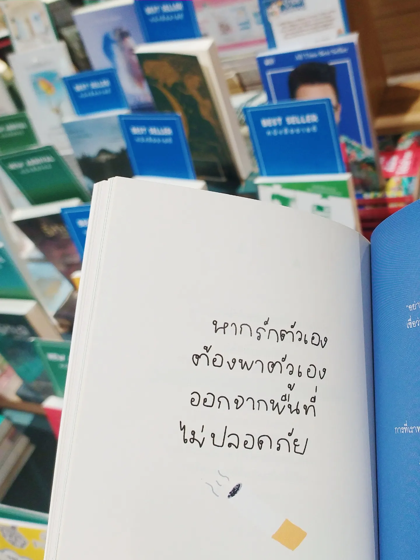 📚รีวิวหนังสือน่าอ่านควรมีติดบ้านปี 2024🩷 | แกลเลอรีที่โพสต์โดย phathisa ...