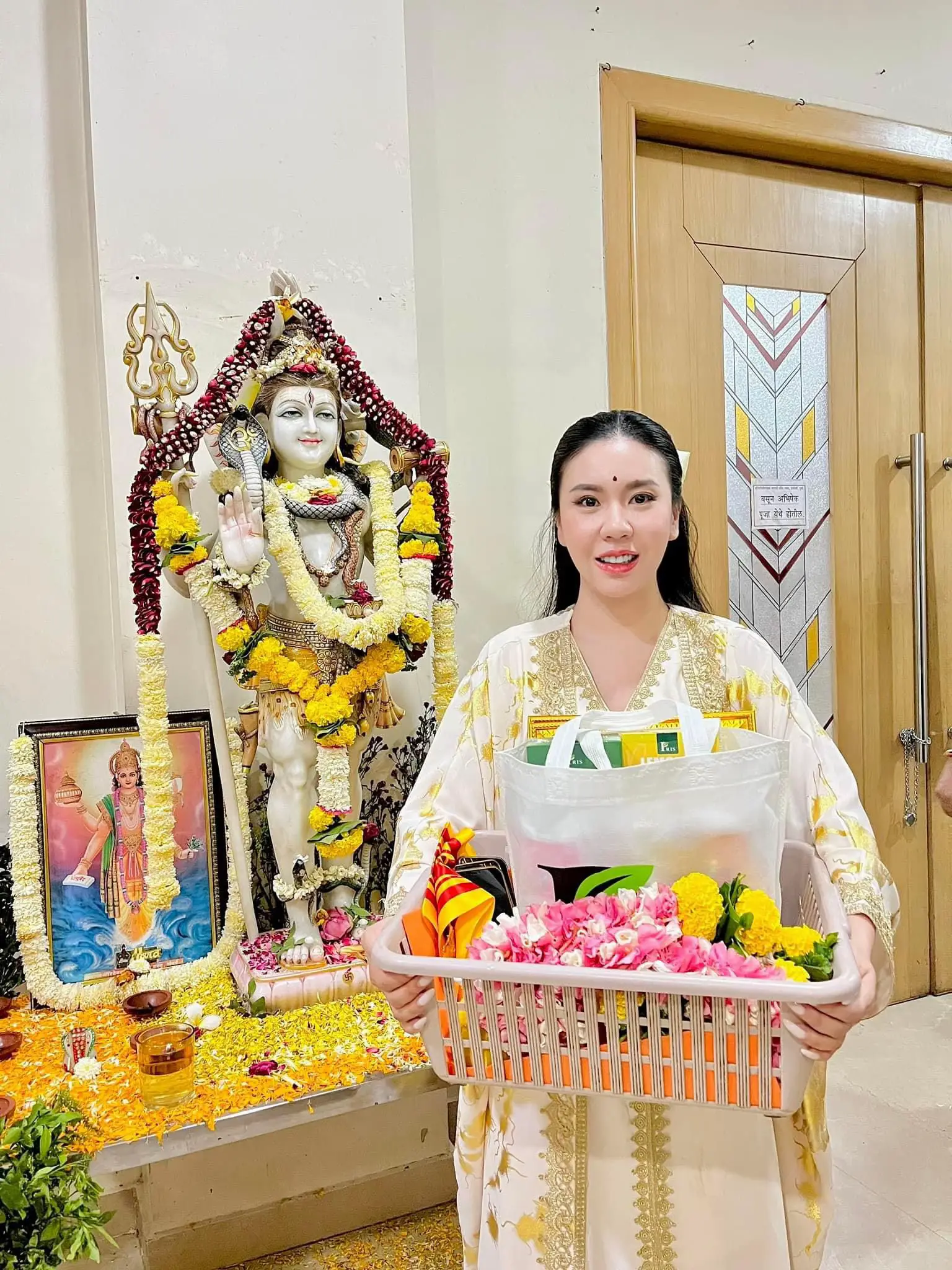 Indian Mutelu Trip According to the Fortune Teller 🙏🏻 | Gallery posted ...