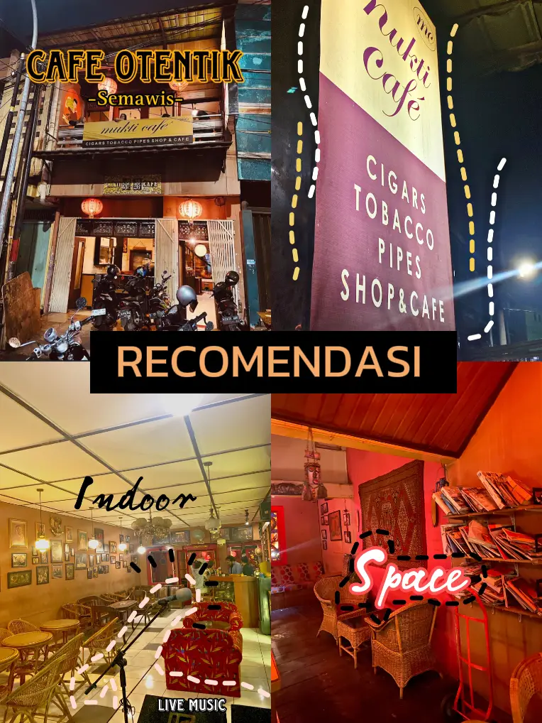 Tempat Peninggalan Chinna jadi tempat makan ? 🙌🏻 | Galeri diposting oleh ayu mega | Lemon8