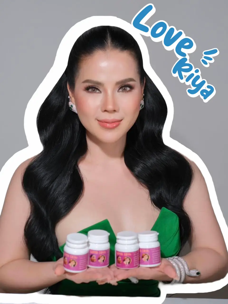 Love Riya Distributor in Thailand | แกลเลอรีที่โพสต์โดย Love Riya | Lemon8