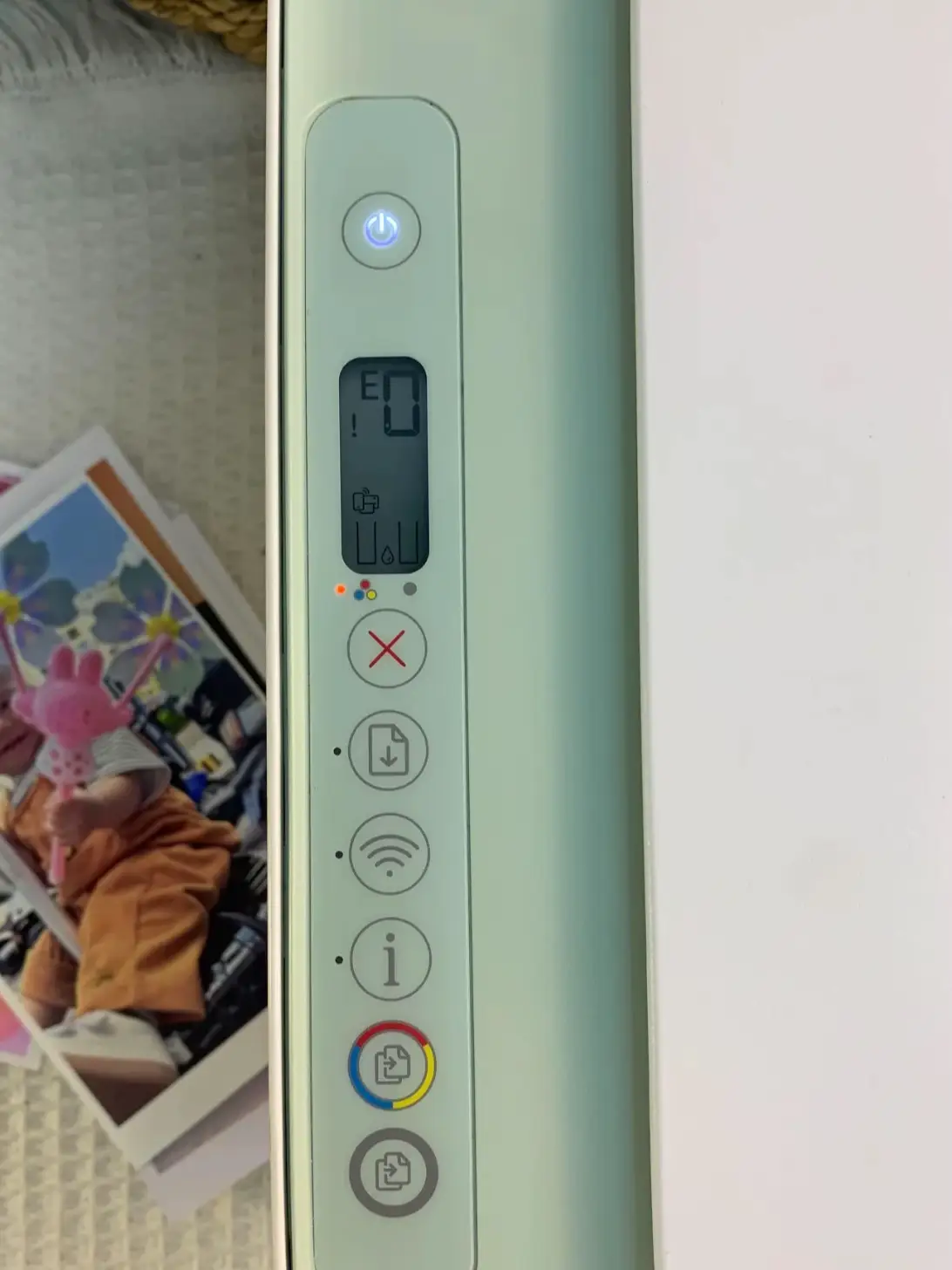 รีวิวเครื่องถ่ายเอกสาร Epson - การค้นหาใน Lemon8