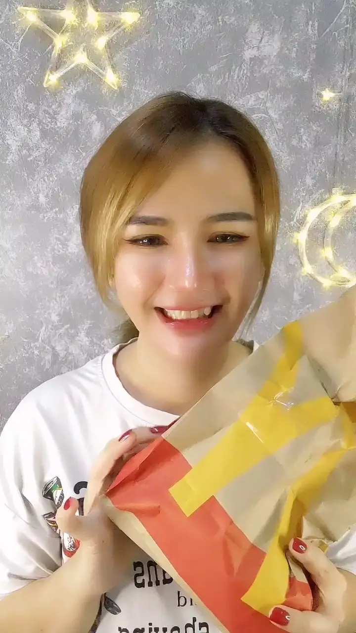 กินก่อนนอนโคตรดียย์ #แมคโดนัลด | วิดีโอที่เผยแพร่โดย Pattie_SB | Lemon8