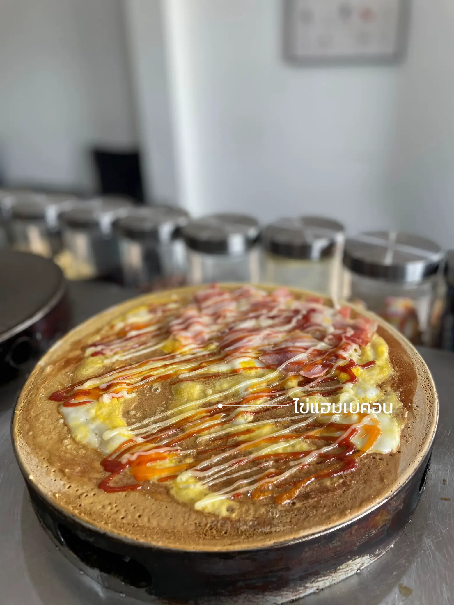 แชร์ไอเดียไส้เครปปปป | แกลเลอรีที่โพสต์โดย Crepes House. | Lemon8