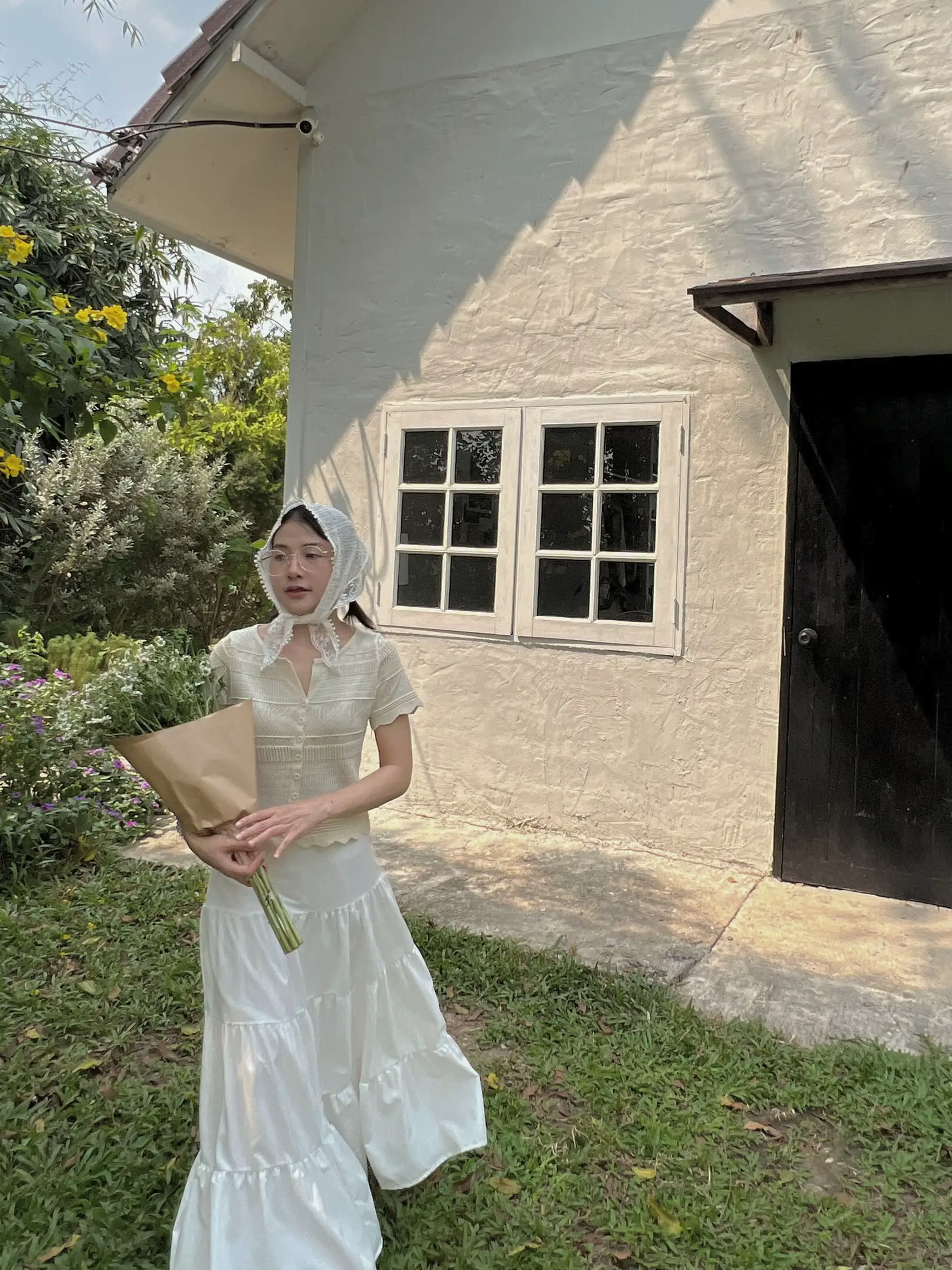 คาเฟ่ที่น่ารักเหมือนไม่มีอยู่จริง | แกลเลอรีที่โพสต์โดย 152 cm.🍞 | Lemon8