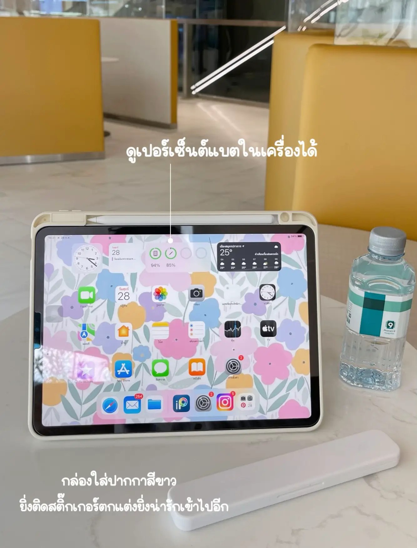 ป้ายยา : E-READER เครื่องอ่านหนังสือพกพา | แกลเลอรีที่โพสต์โดย All ...