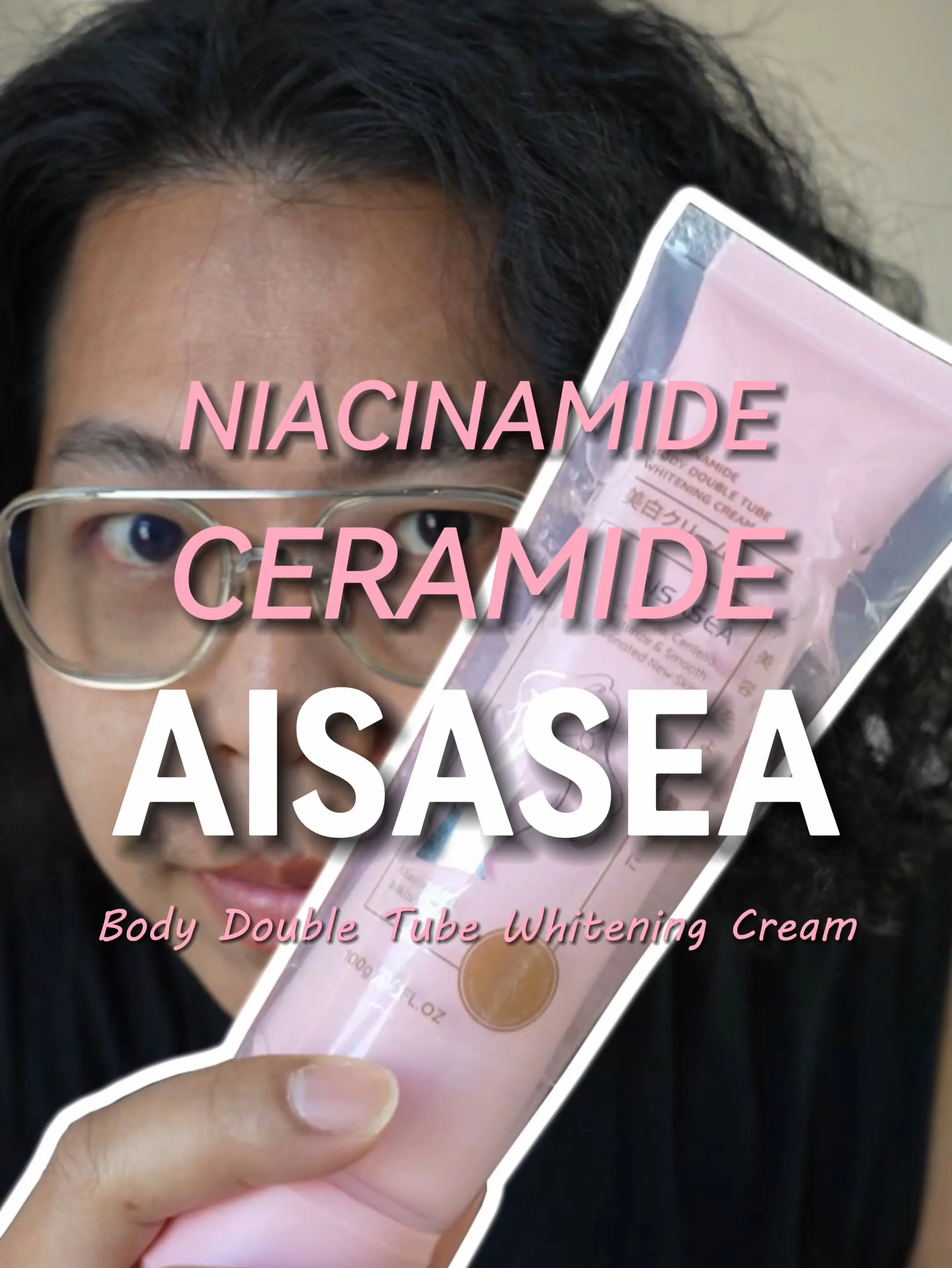 #ป้ายยา ไอเทมเด็ด ผิวกระจ่างใสใน 1นาที | วิดีโอที่เผยแพร่โดย Zam Jessada | Lemon8