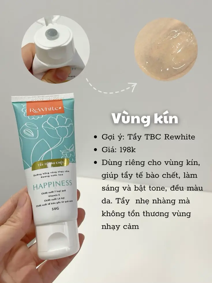 Cách làm trắng cho NÁCH - VÙNG KÍN - BODY - MẶT | Bộ sưu tập do Quỳnh ...