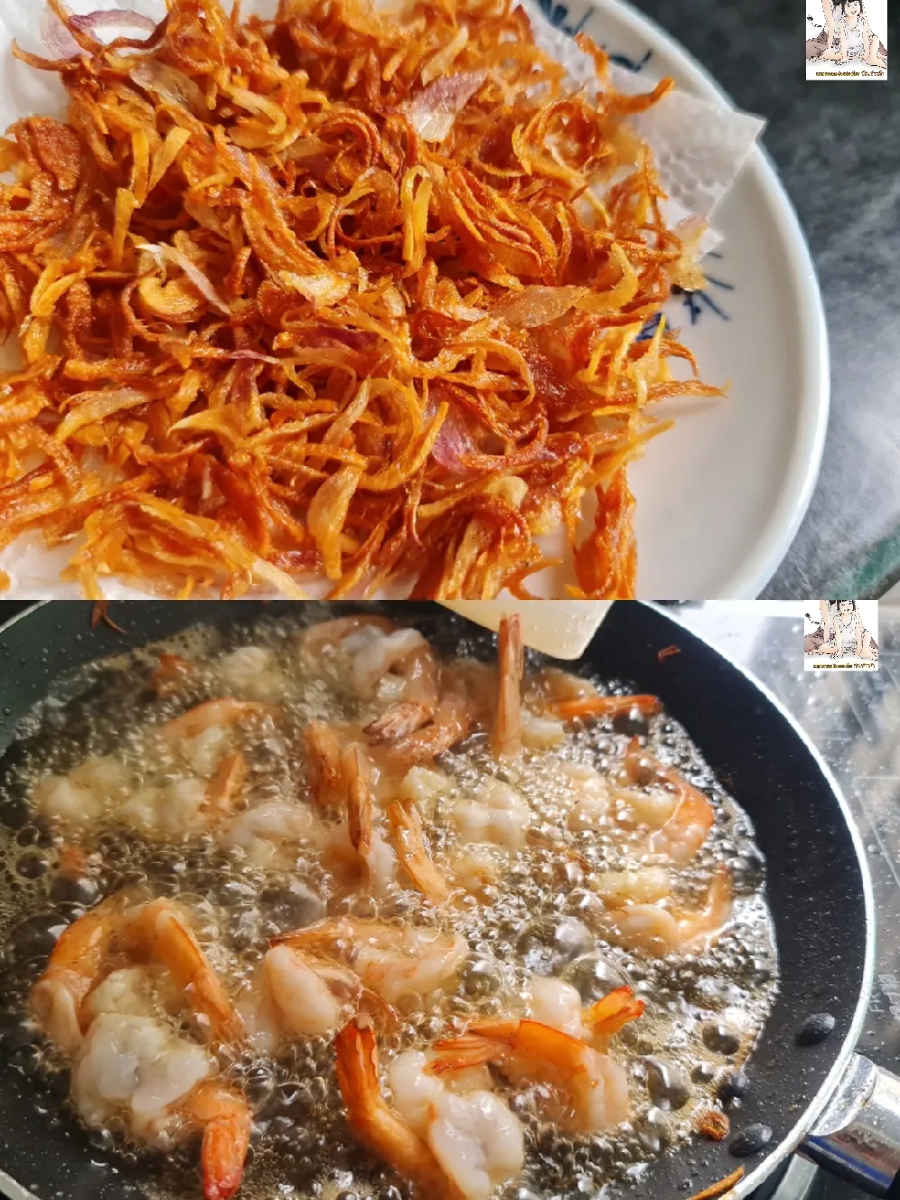 เมนูเปรี้ยวๆหวานๆที่ลูกชอบ ~~กุ้งทอดซอสมะขาม🦐🦐 | แกลเลอรีที่โพสต์โดย mu-ay | Lemon8