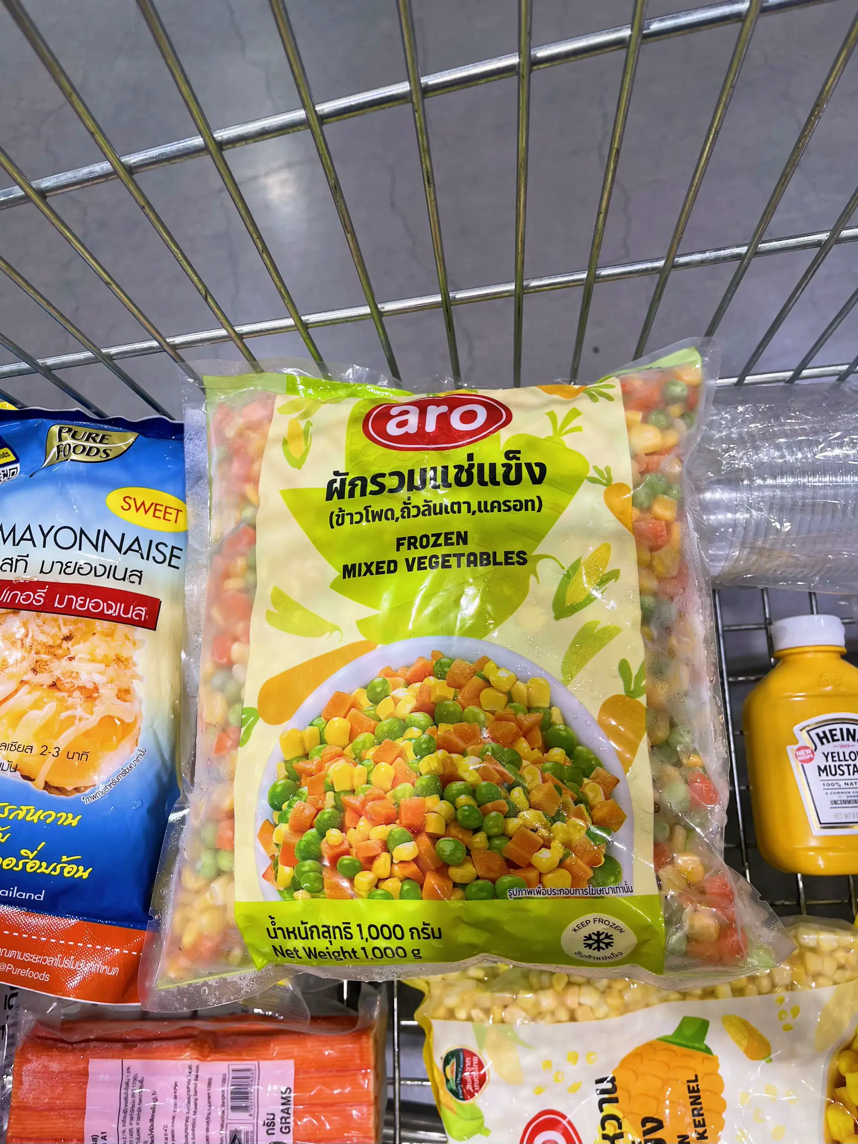 แจกสูตร ทูน่าคอร์นสลัด | แกลเลอรีที่โพสต์โดย MTQ | Lemon8