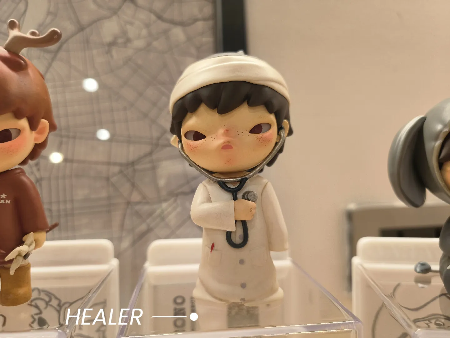 ใครโดนตกเหมือนกันบ้าง? Hirono City of Mercy Series | แกลเลอรีที่โพสต์ ...