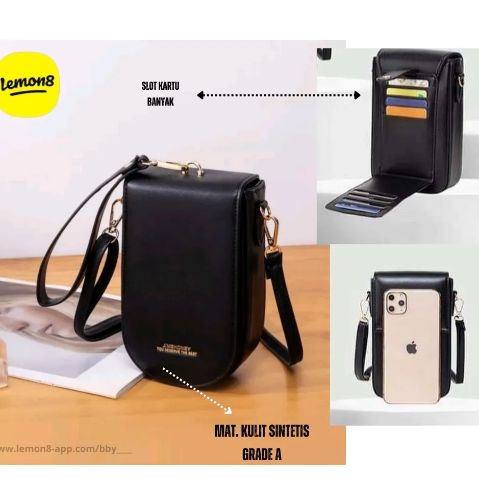 Mini Bag Fav💗 | Galeri disiarkan oleh bby | Lemon8