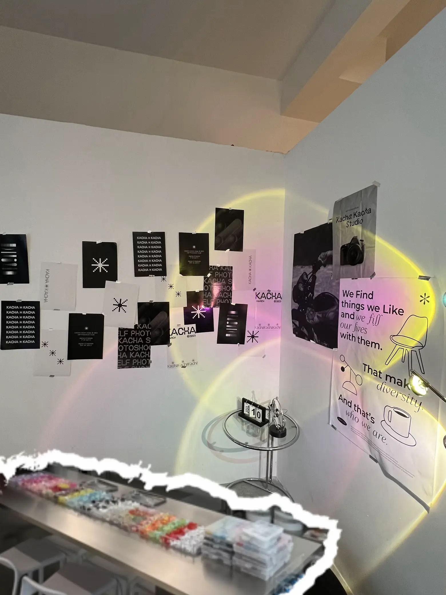VIRAL photobooth & escape room at Eco Palladium JB | Gallery posted by ...