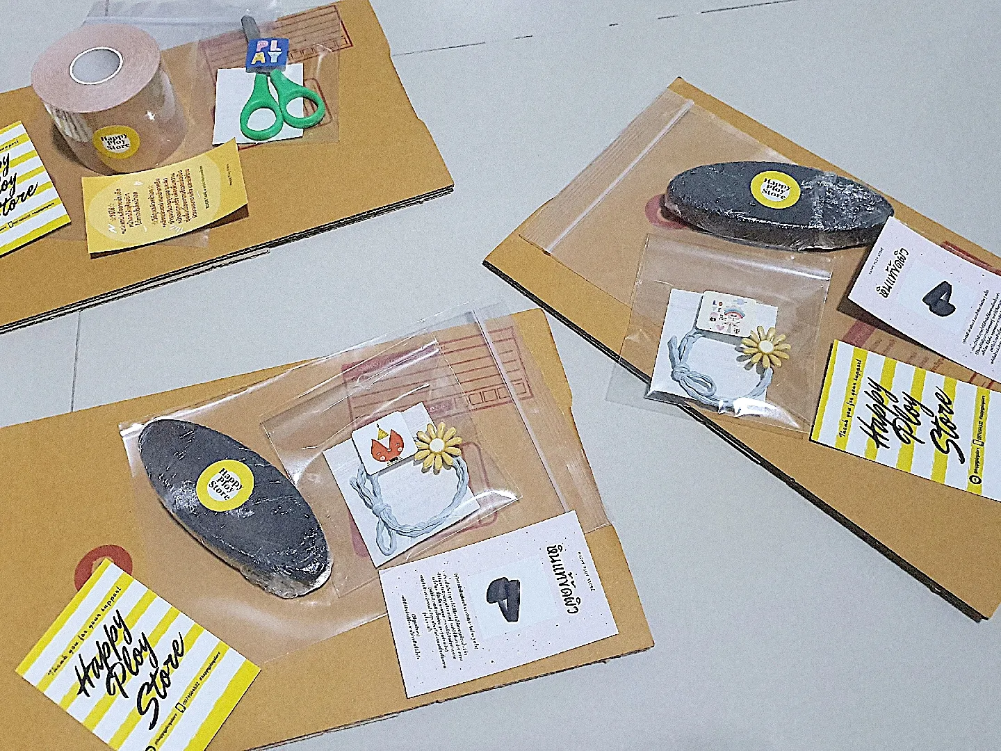 Happy Ploy Store ส่งด่วน ส่งไว จัดส่งทุกวัน | แกลเลอรีที่โพสต์โดย happyploystore | Lemon8