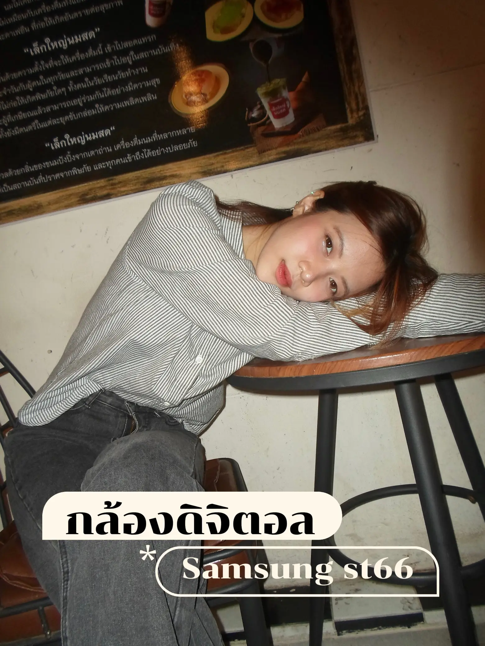 หลงรักกล้องดิจิตอลตัวนี้💖 | แกลเลอรีที่โพสต์โดย Pai | Lemon8