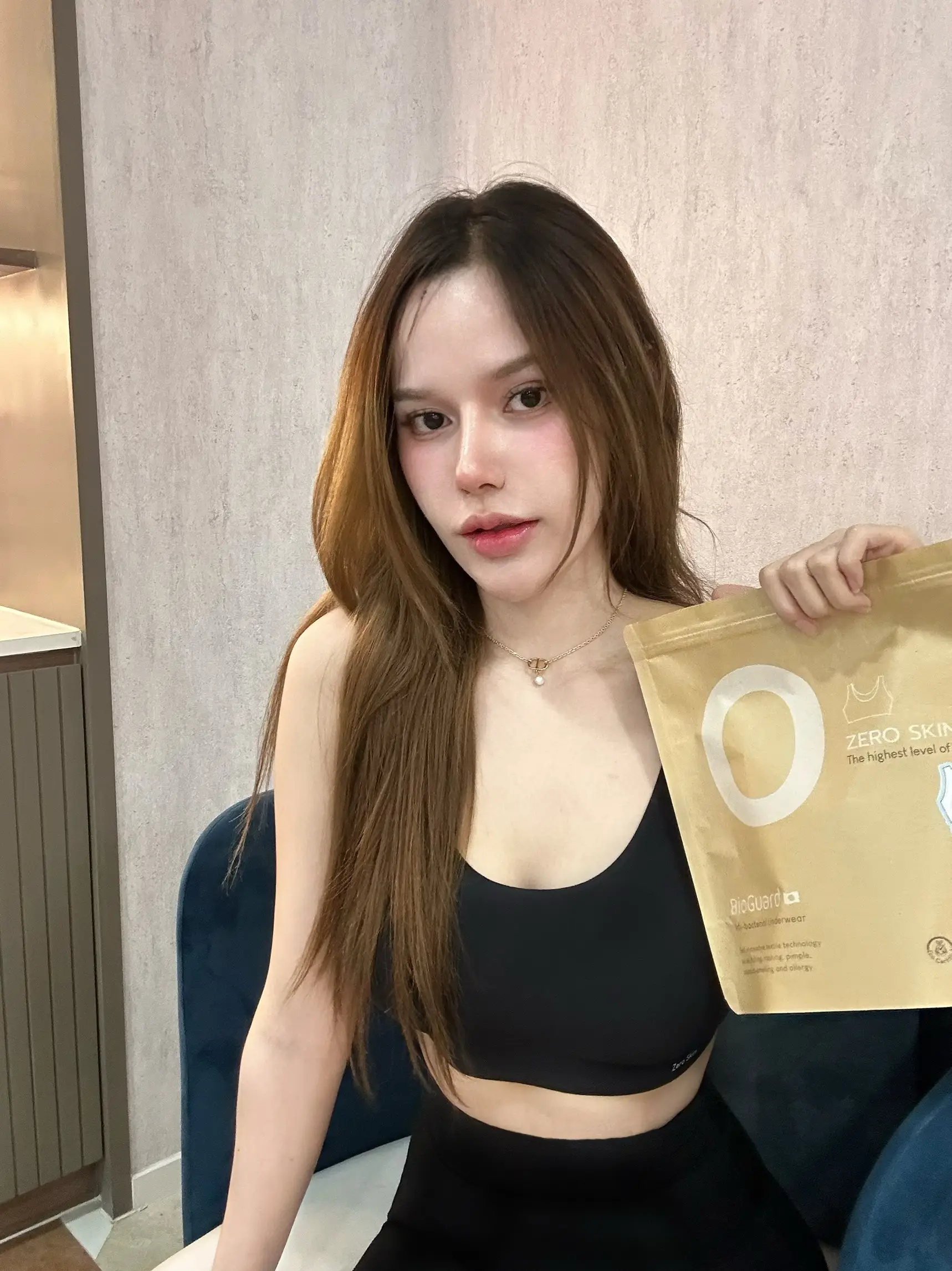 ชุดชั้นใน EisEihaku | แกลเลอรีที่โพสต์โดย aommy | Lemon8