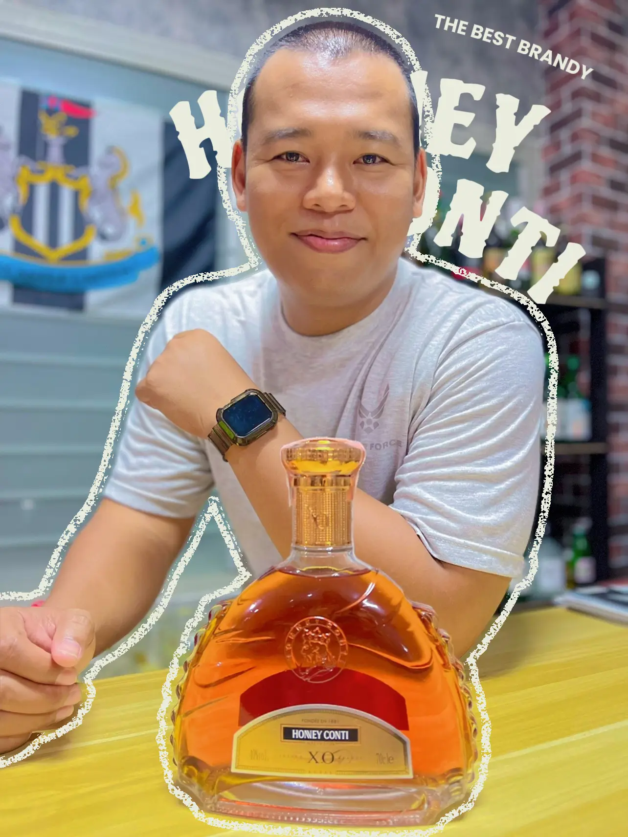 HONNEY | แกลเลอรีที่โพสต์โดย GlockRich61 | Lemon8