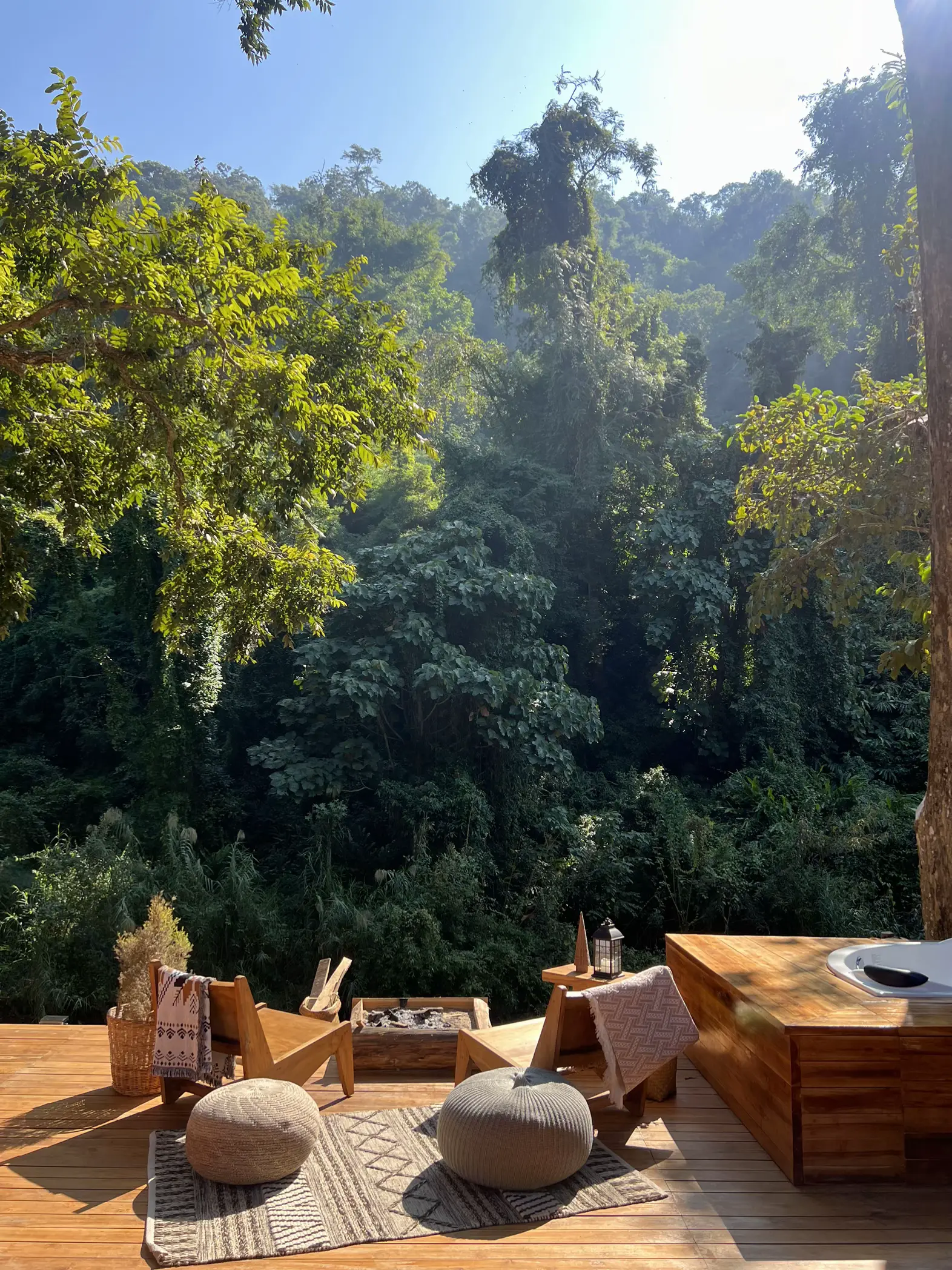 Lagom Village Resort ที่พักสไตล์ Scandinavian 🌲🎄🦌🪵 | แกลเลอรีที่โพสต์ ...