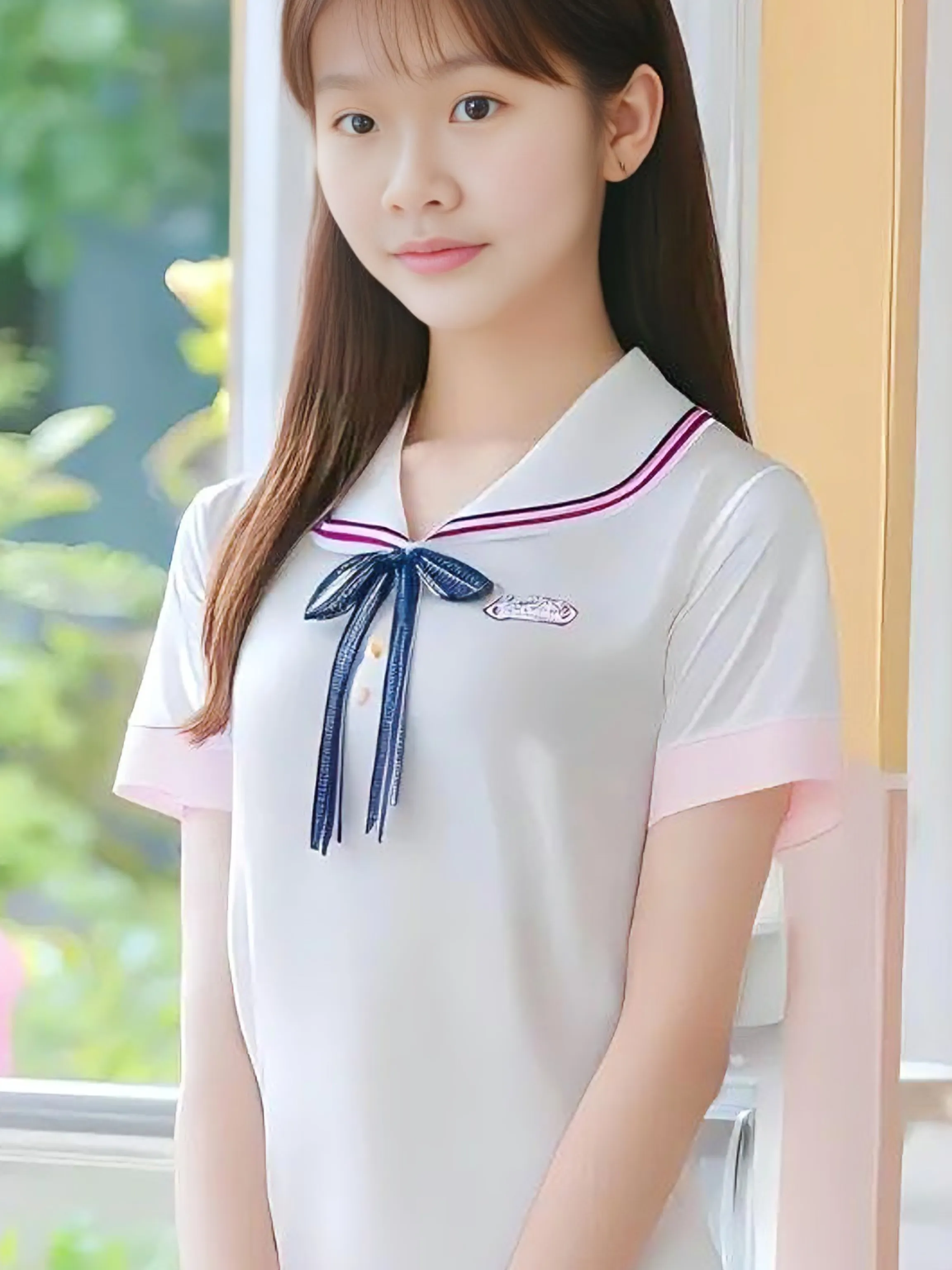 Ai นางฟ้าวอลเลย์บอล เฟิร์น ไง | แกลเลอรีที่โพสต์โดย Tmp | Lemon8