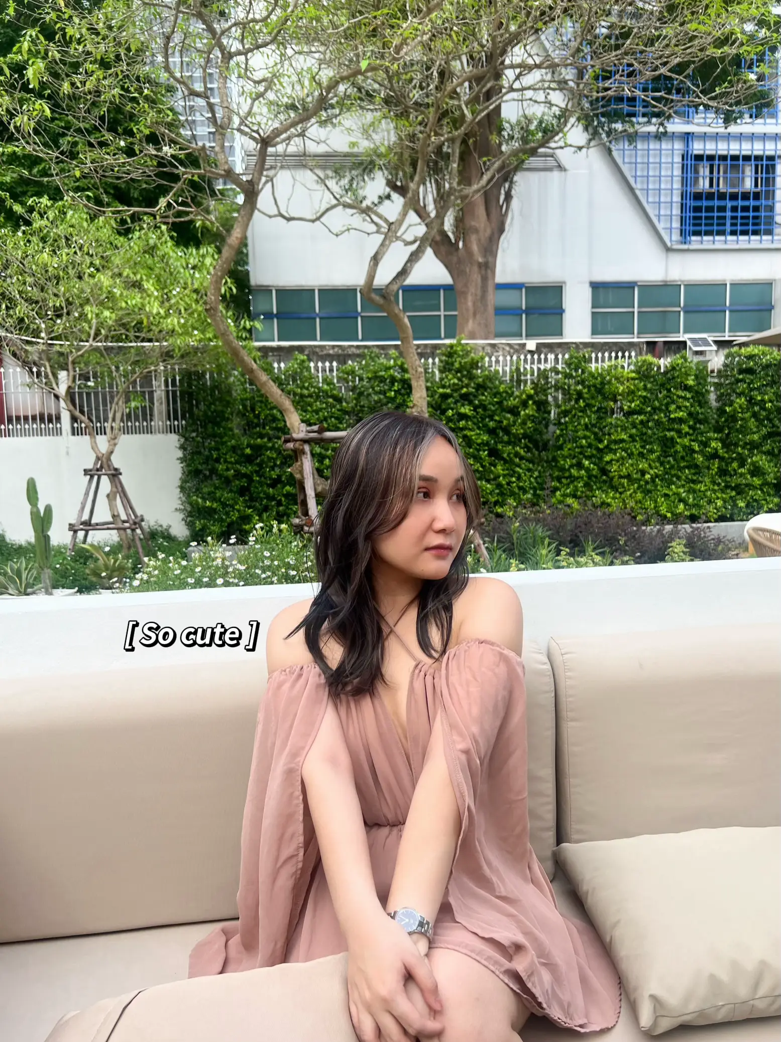 Pref cafe คาเฟ่หรูใจกลางสาทร | แกลเลอรีที่โพสต์โดย Pukkie'e Orapan | Lemon8