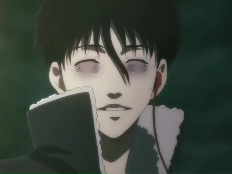 เเนะนำอนิเมะ🧛Devil’s Line🧛 | แกลเลอรีที่โพสต์โดย สมาย ย. | Lemon8