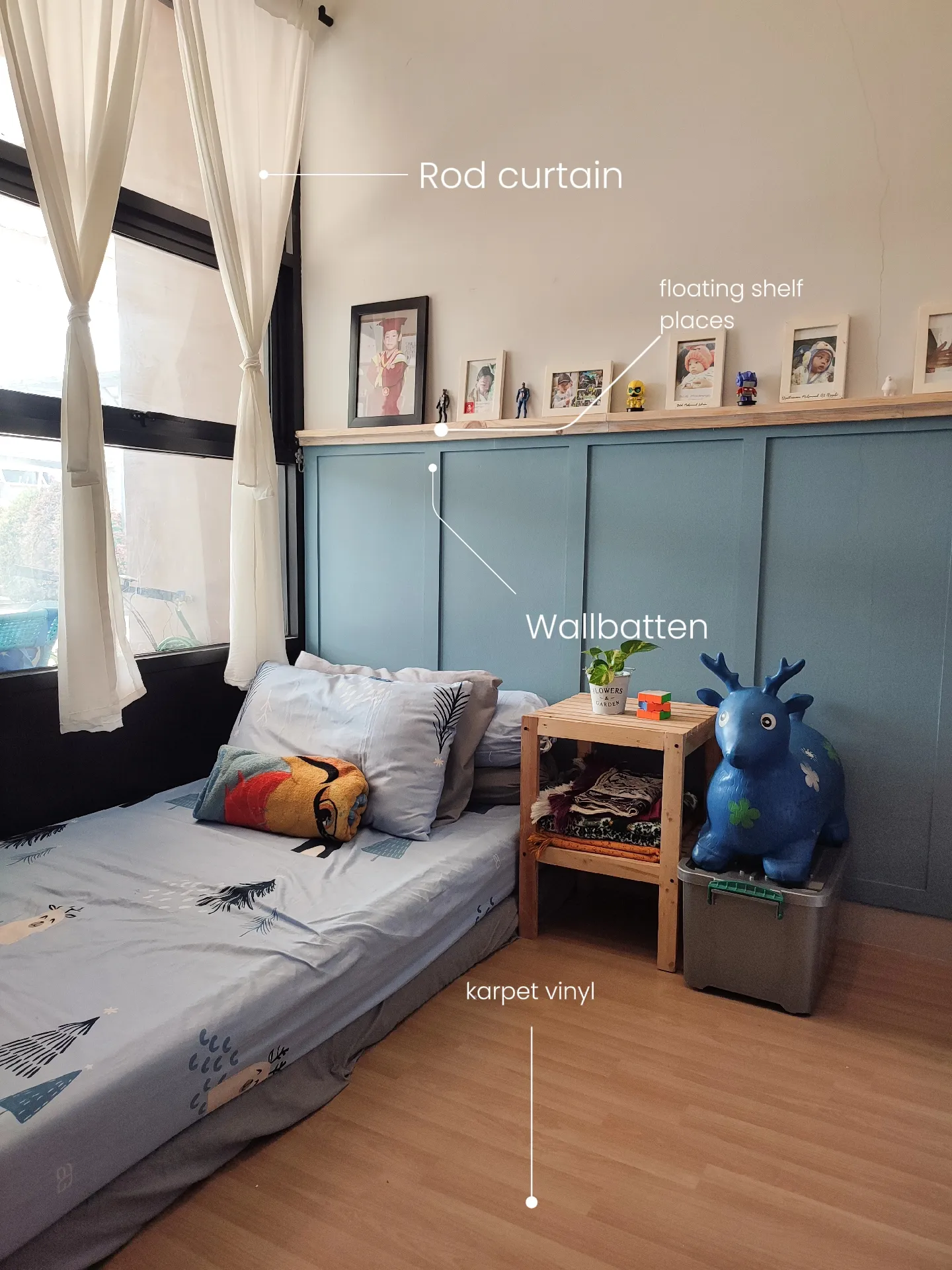 MAKEOVER | Galeri diposting oleh inintanur | Lemon8