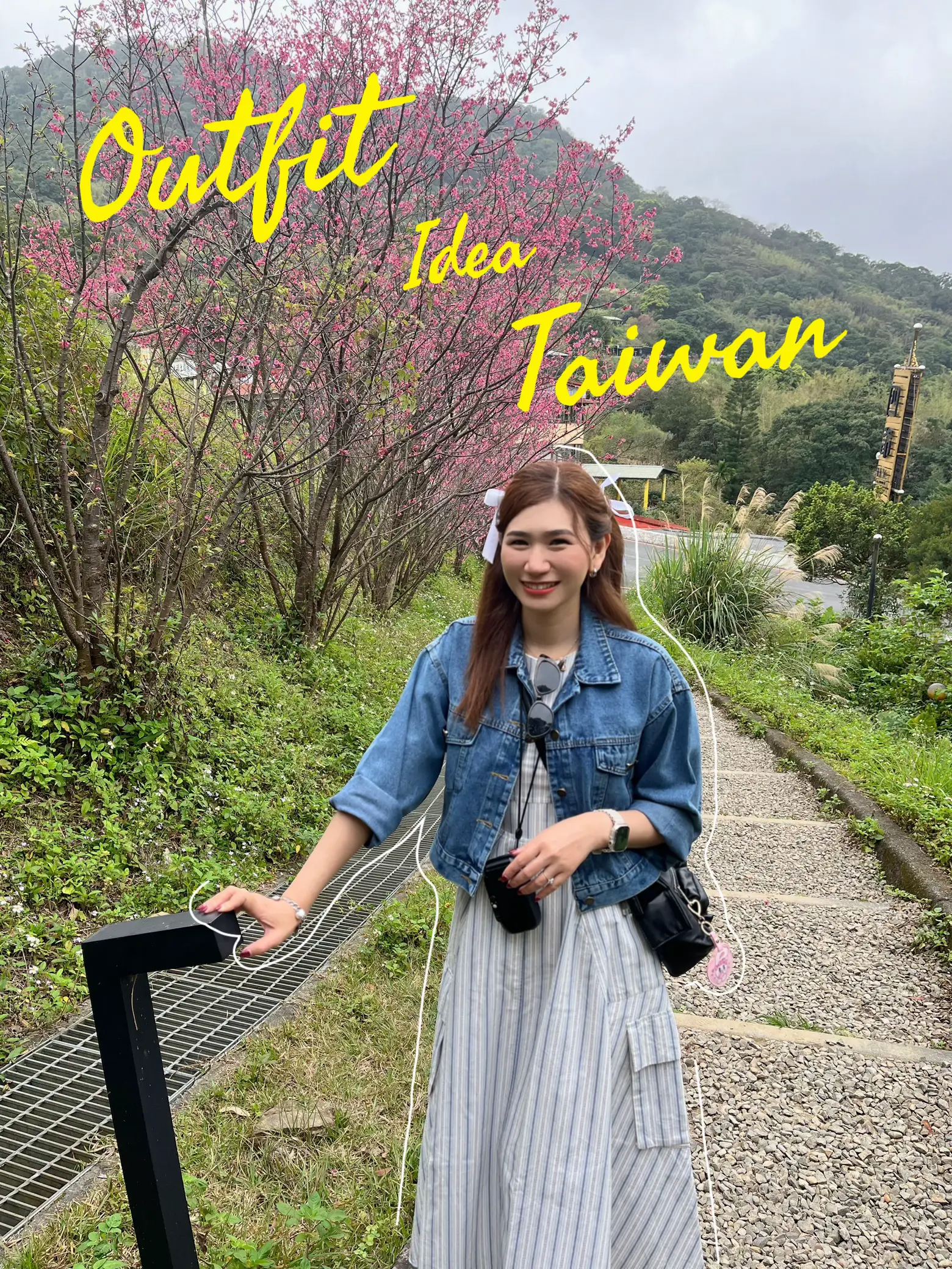 20 ไอเดียยอดนิยมเกี่ยวกับ แต่งตัวไปไต้หวัน ในปี 2024