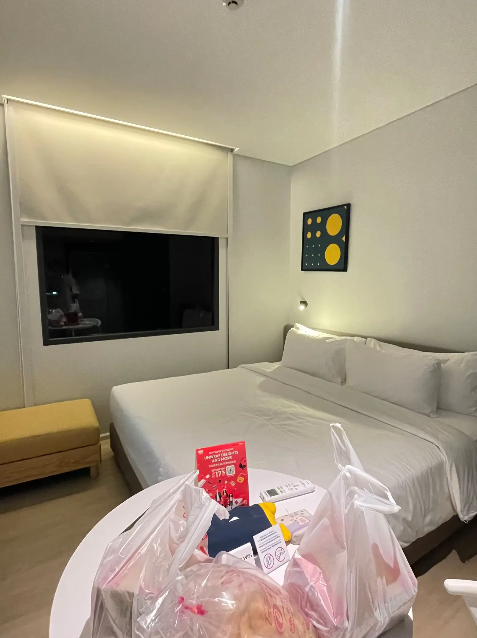 GO! Hotel sriracha at central sriracha | แกลเลอรีที่โพสต์โดย Chemlerr ...