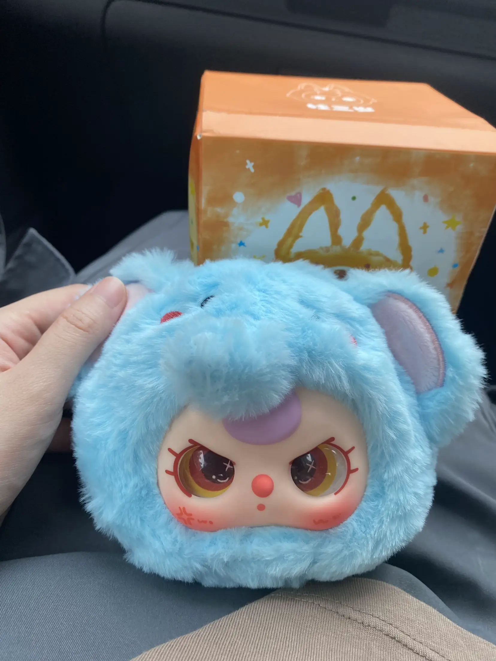 มา Unbox กล่องจุ่มกันน | แกลเลอรีที่โพสต์โดย Ant Mod | Lemon8