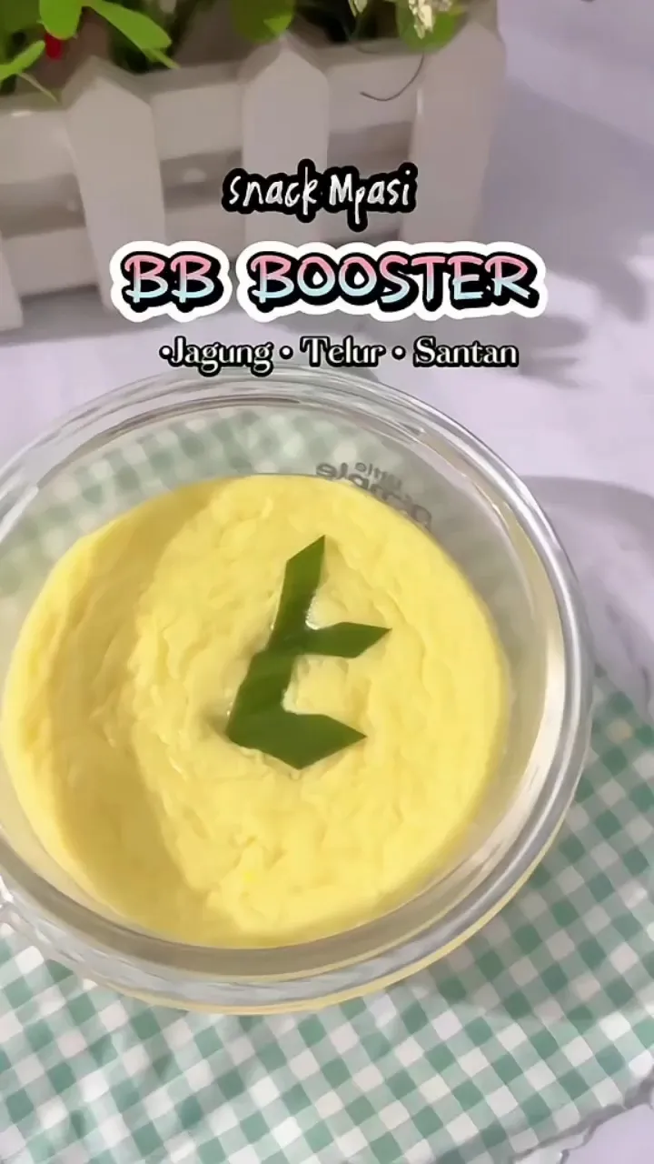 mp asi simple | Video dipublikasikan oleh Mom and Kids | Lemon8