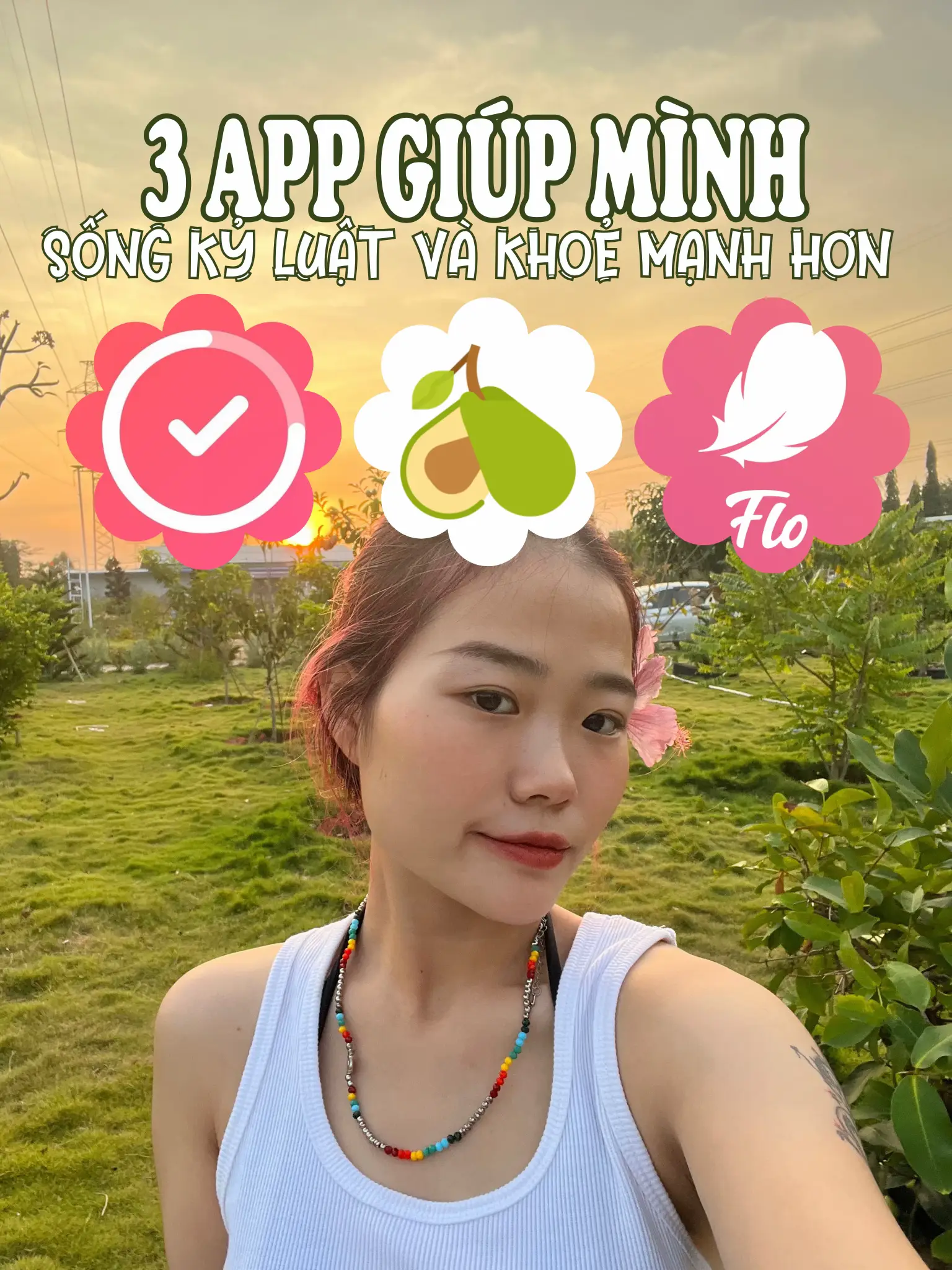 PHÁT TRIỂN BẢN THÂN MỖI NGÀY VỚI 5 APP HỮU DỤNG 💪🏻 | Bộ sưu tập do Phương Linh đăng | Lemon8