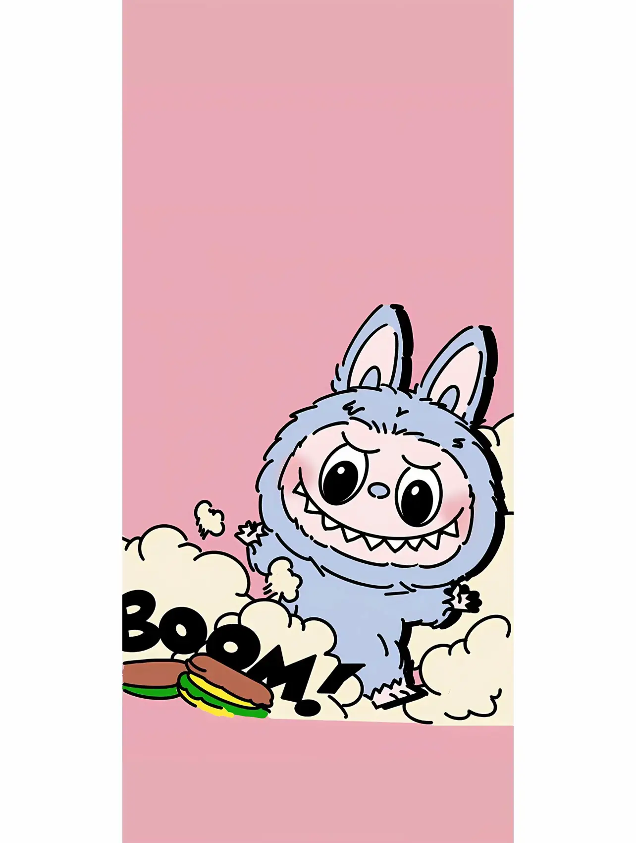 Labubu Wallpaper - การค้นหาใน Lemon8