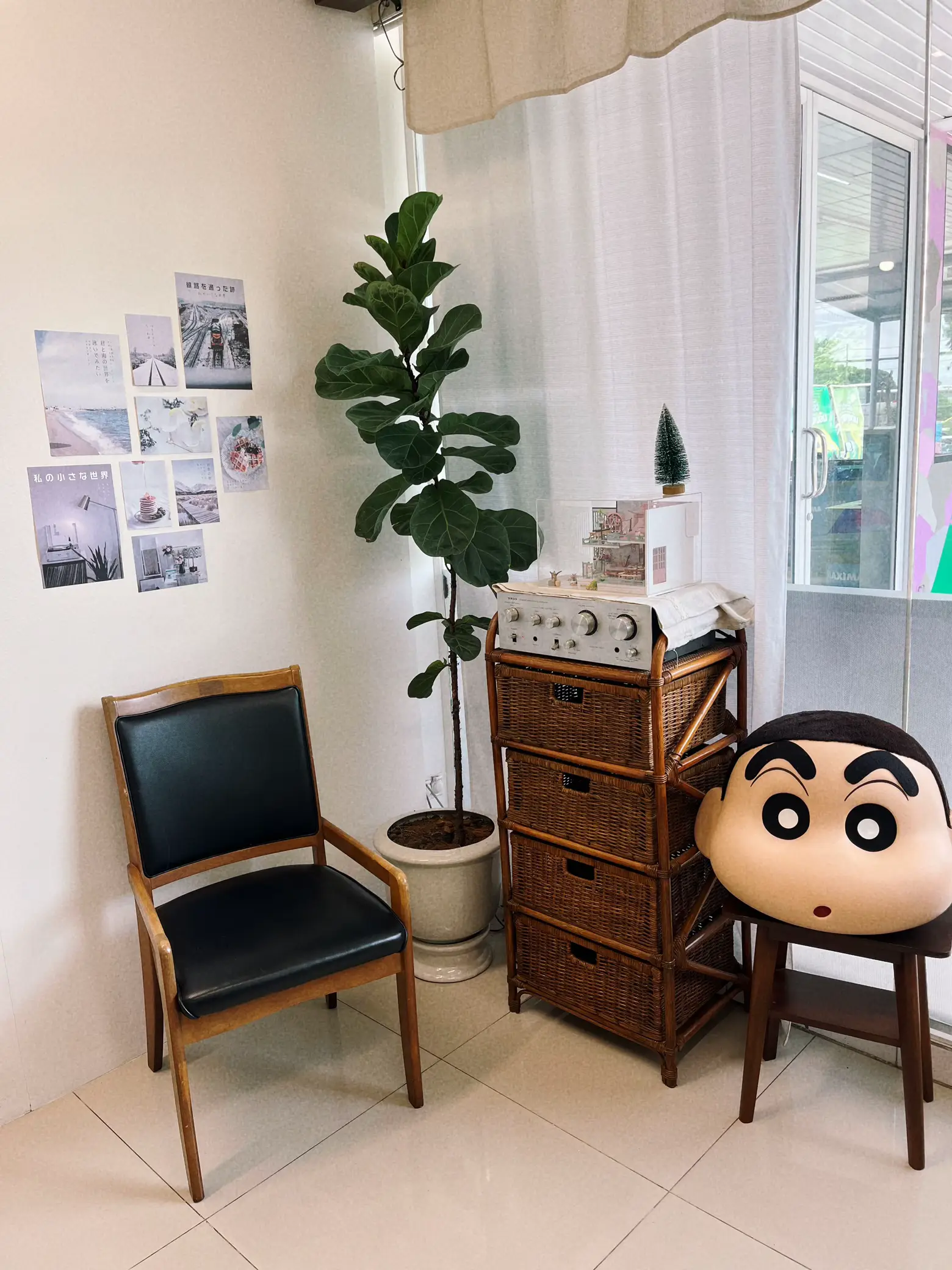 คาเฟ่ต์ปทุมธานี345 カフェ - cafe | แกลเลอรีที่โพสต์โดย ตะวัน ลำแสง | Lemon8