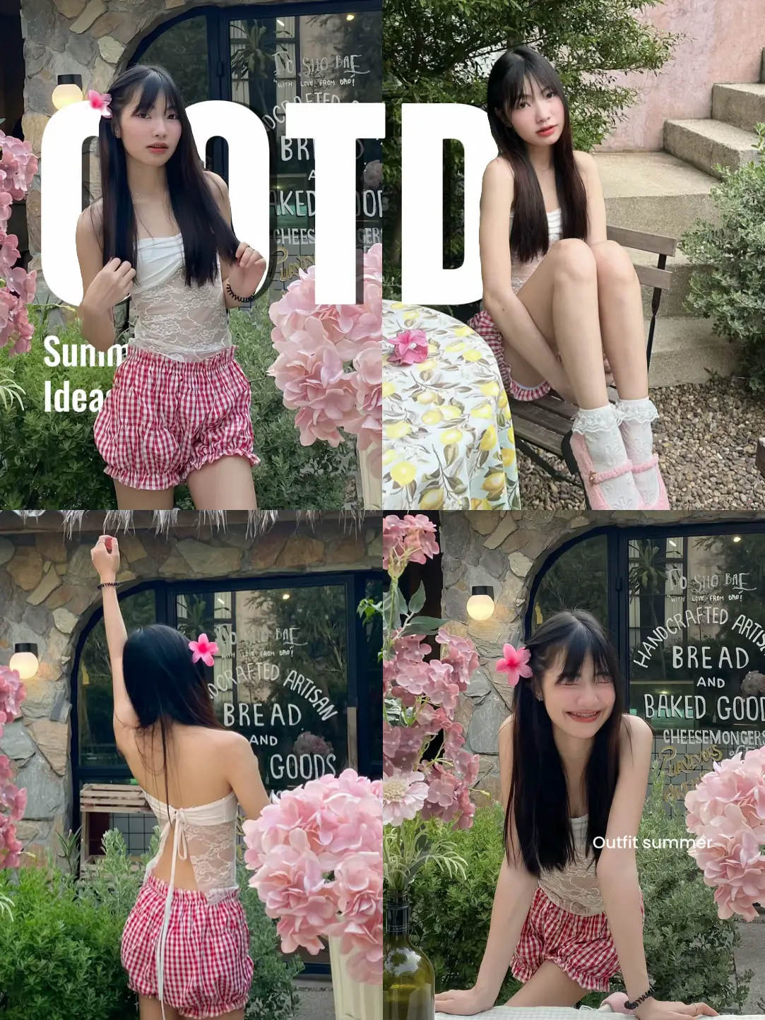 Summer | แกลเลอรีที่โพสต์โดย 8 kong bam eng | Lemon8