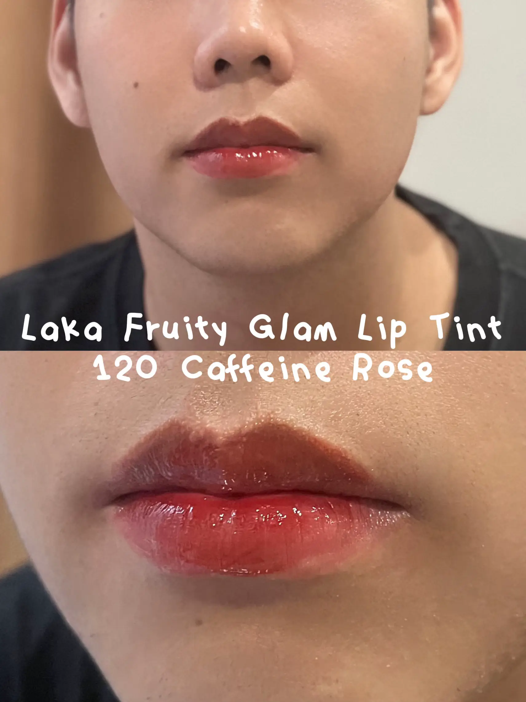 Review ลิป Laka สี 120, 301, 303💄💋 | แกลเลอรีที่โพสต์โดย Praewshi ̈ | Lemon8