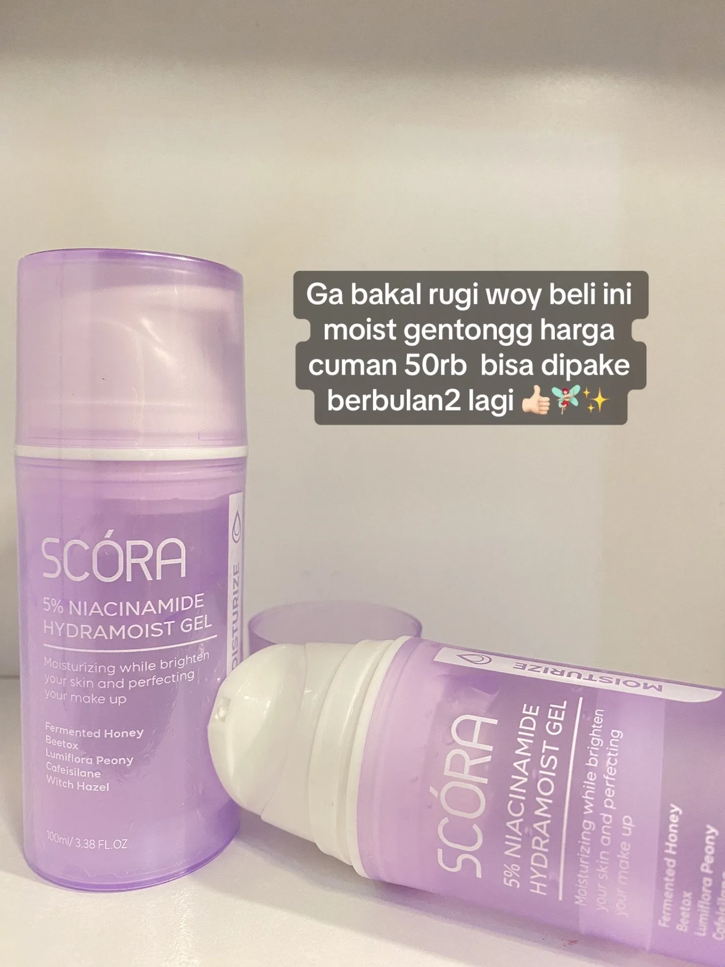 Moisturizer | Galeri diposting oleh Girl's_Beauty | Lemon8