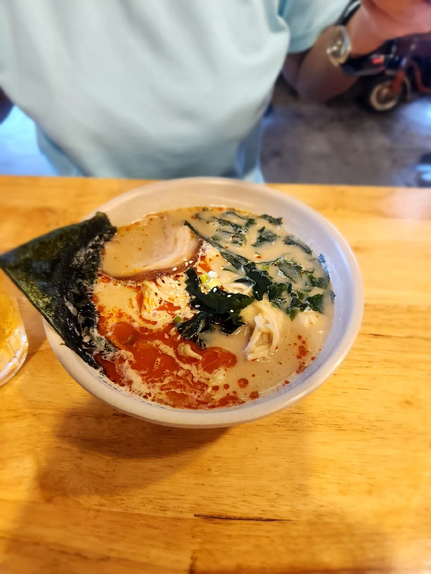 69 baht Japanese Food - Samurai Kitchen | Gallery posted by Picksg | Lemon8