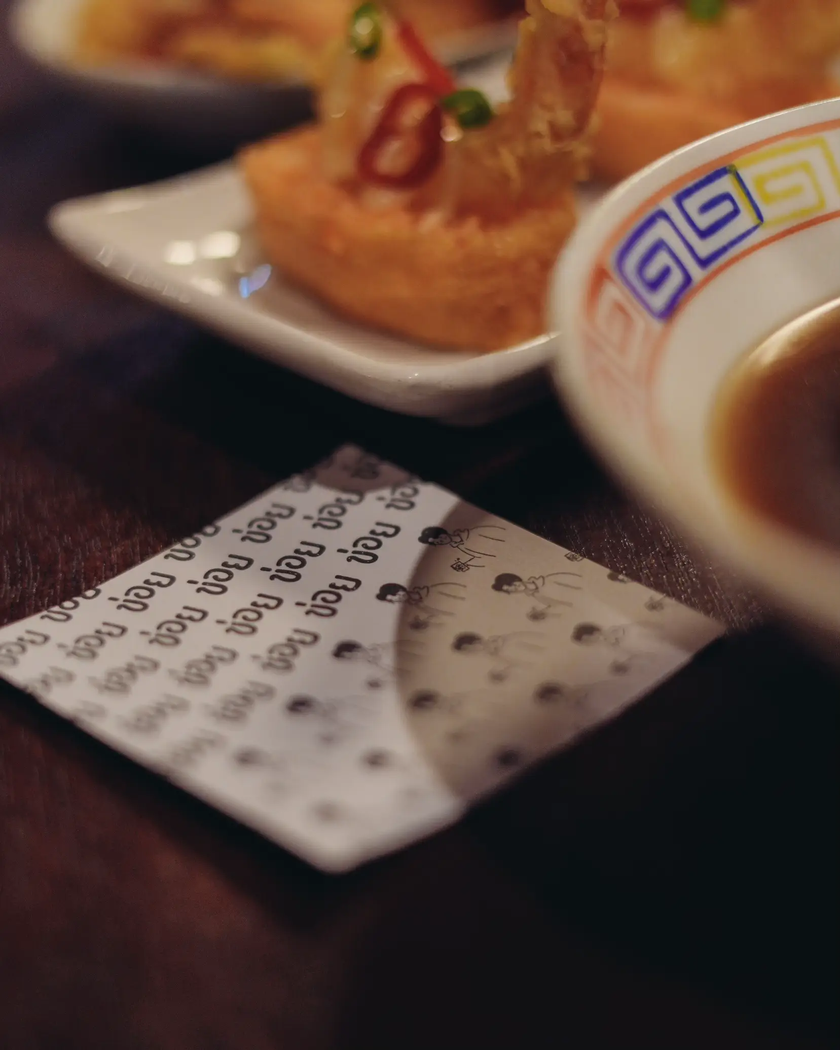 วันนี้ฟิวส์ขอพามาที่ “KHOY ข่อย” ร้านอาหารบวกบาร์ลับๆ 🥃 👀 | แกลเลอรีที่ ...