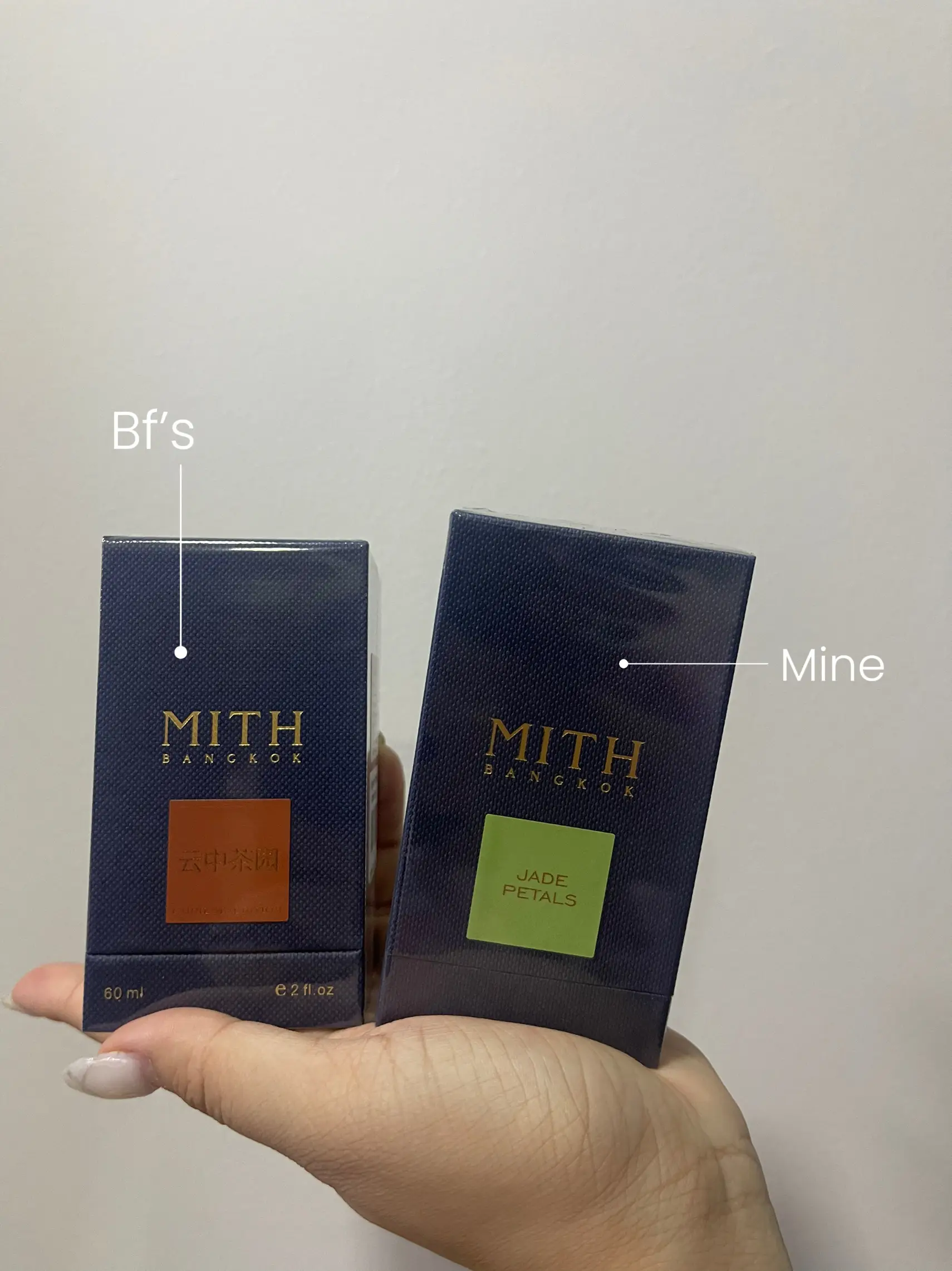 High-quality perfume that last 🤍 | แกลเลอรีที่โพสต์โดย Joannehsm | Lemon8