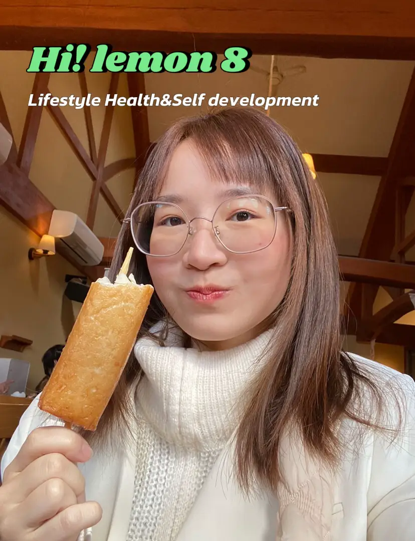 Lifestyle Health&Self development | แกลเลอรีที่โพสต์โดย amm | Lemon8