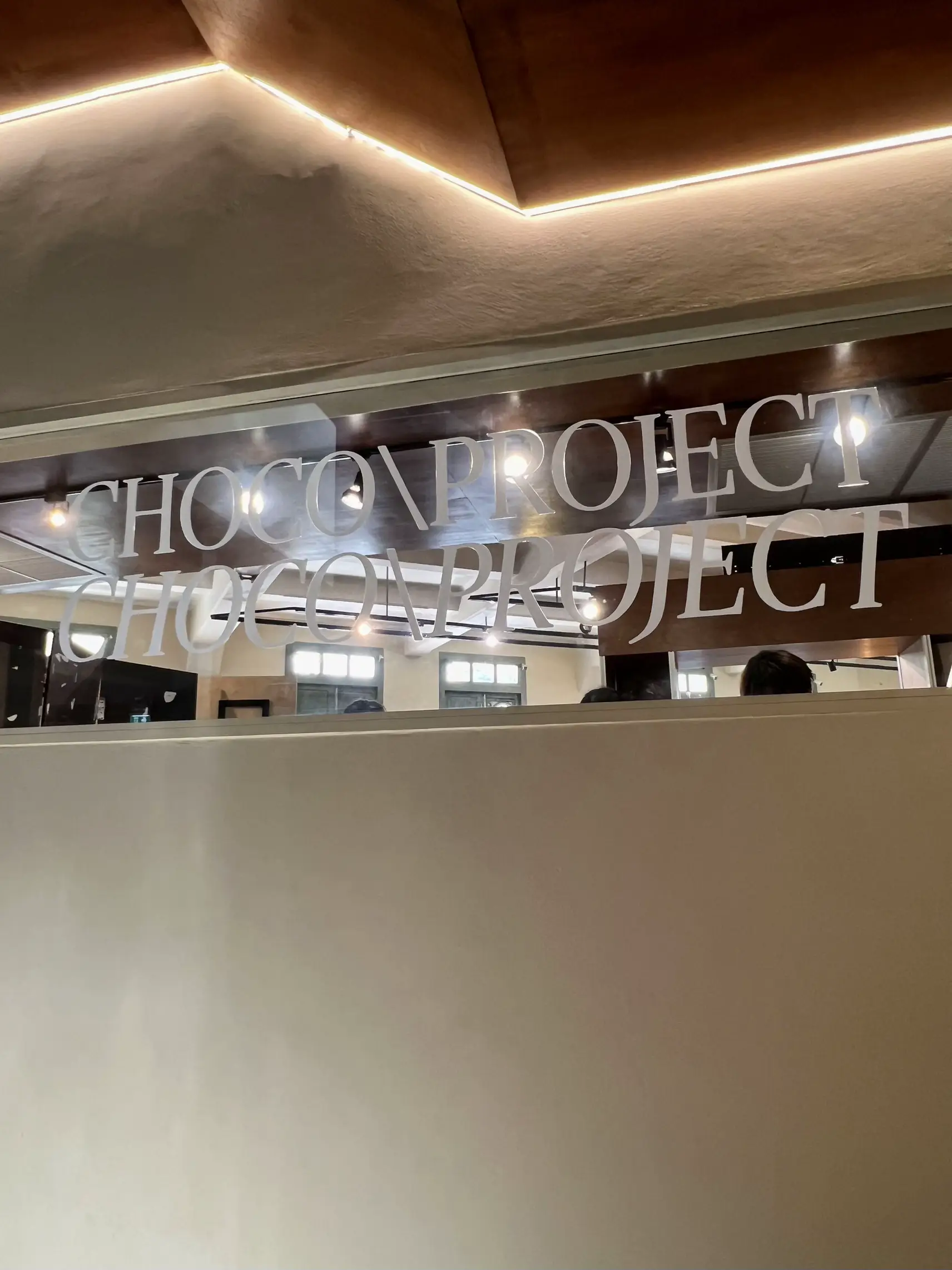 Choco Project คาเฟ่ย่านเจริญกรุง | แกลเลอรีที่โพสต์โดย •Aᴍᴇʀɪᴄᴀɴᴏ | Lemon8