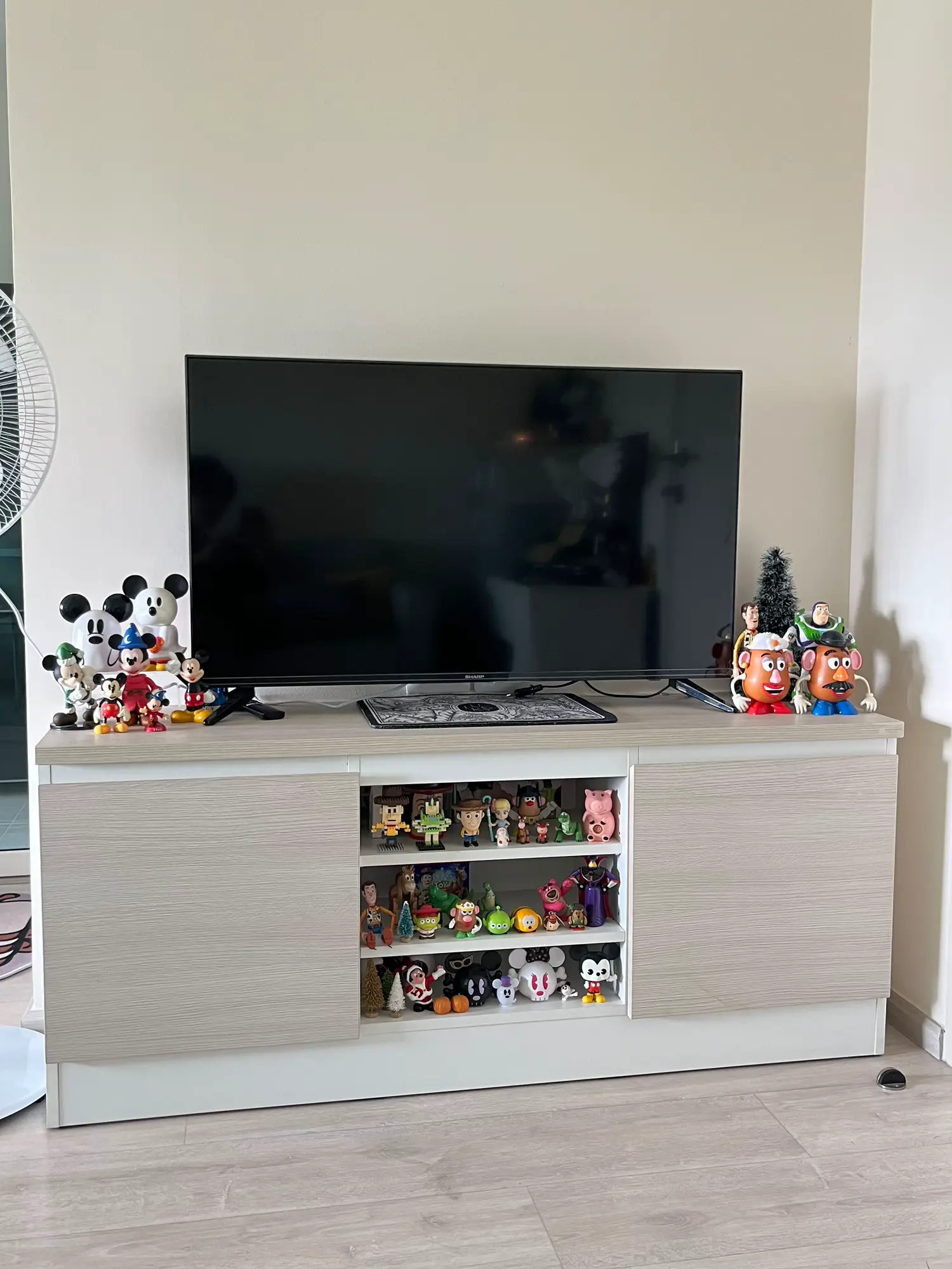 มาแต่งห้องกันเถอะ | แกลเลอรีที่โพสต์โดย Fha Patchara | Lemon8